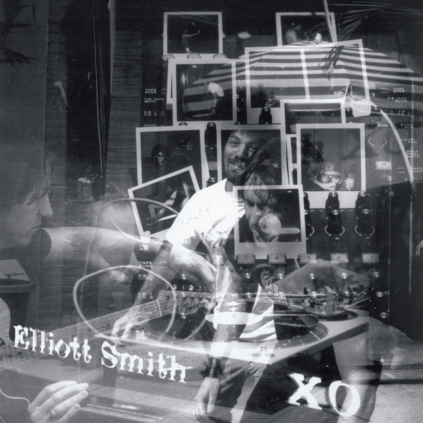 XO (Deluxe Edition) - Elliott Smith