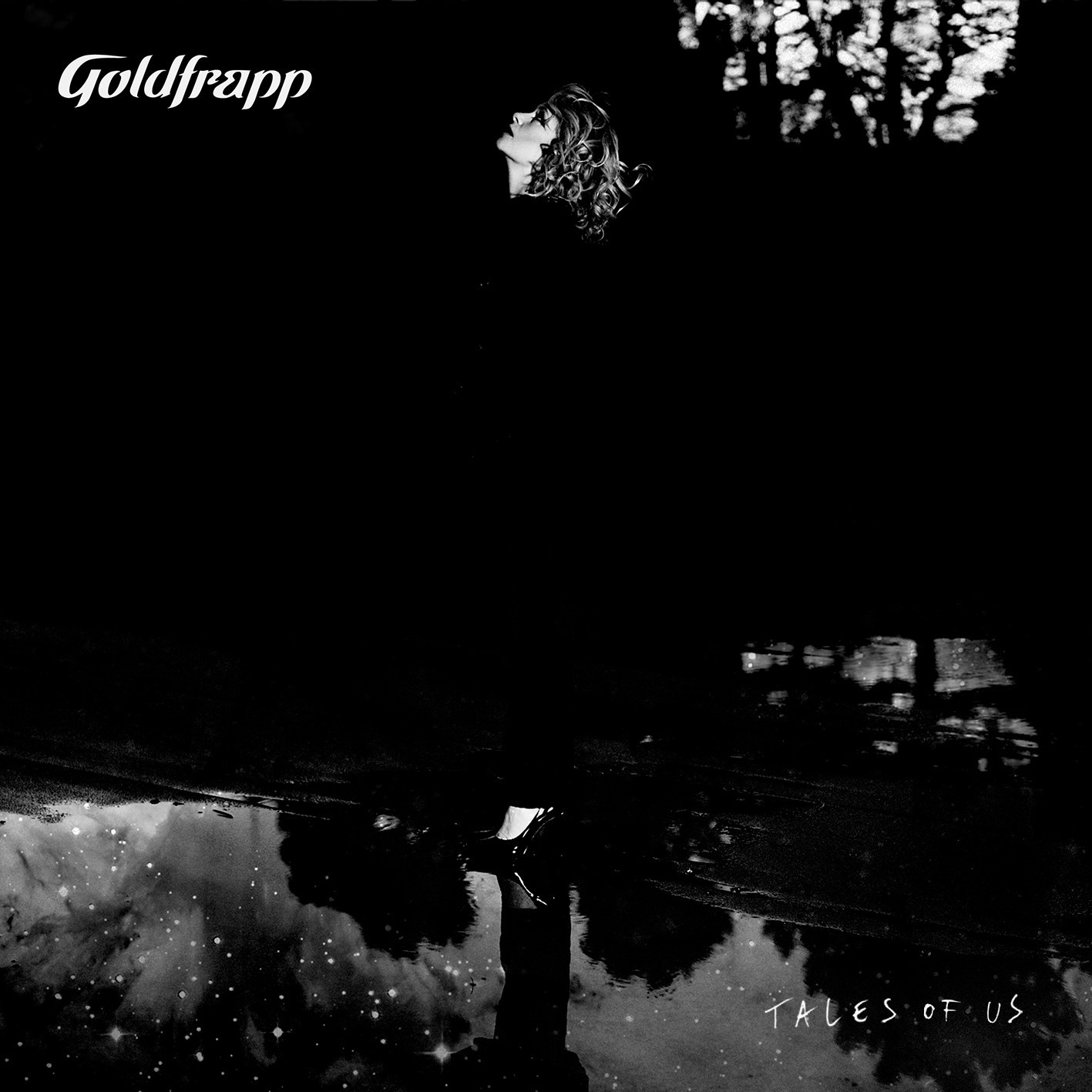 Tales Of Us (Deluxe Edition) (Deluxe Edition) - Goldfrapp