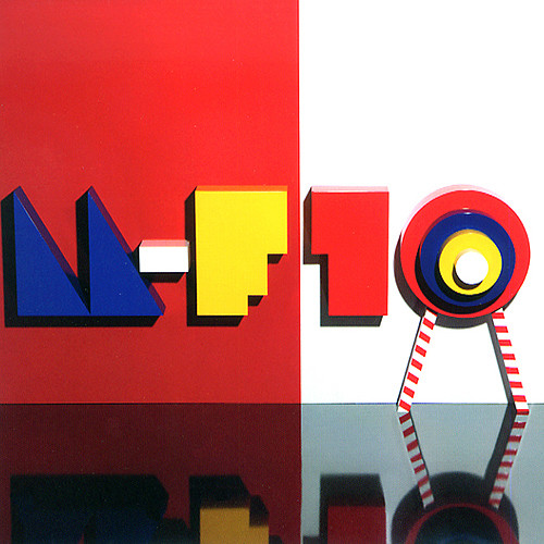 MF 10 - 10th Anniversary - m-flo