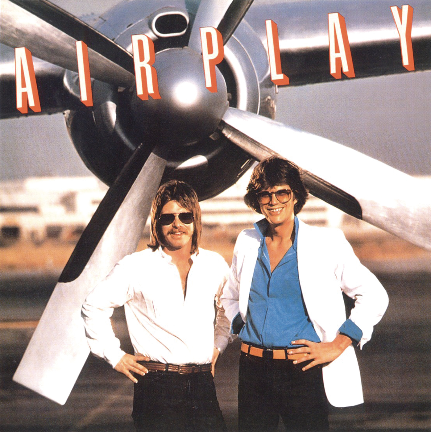 Airplay - Airplay