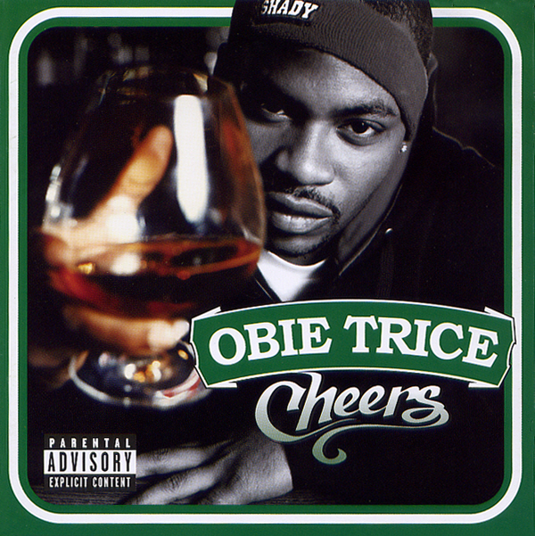 Cheers - Obie Trice