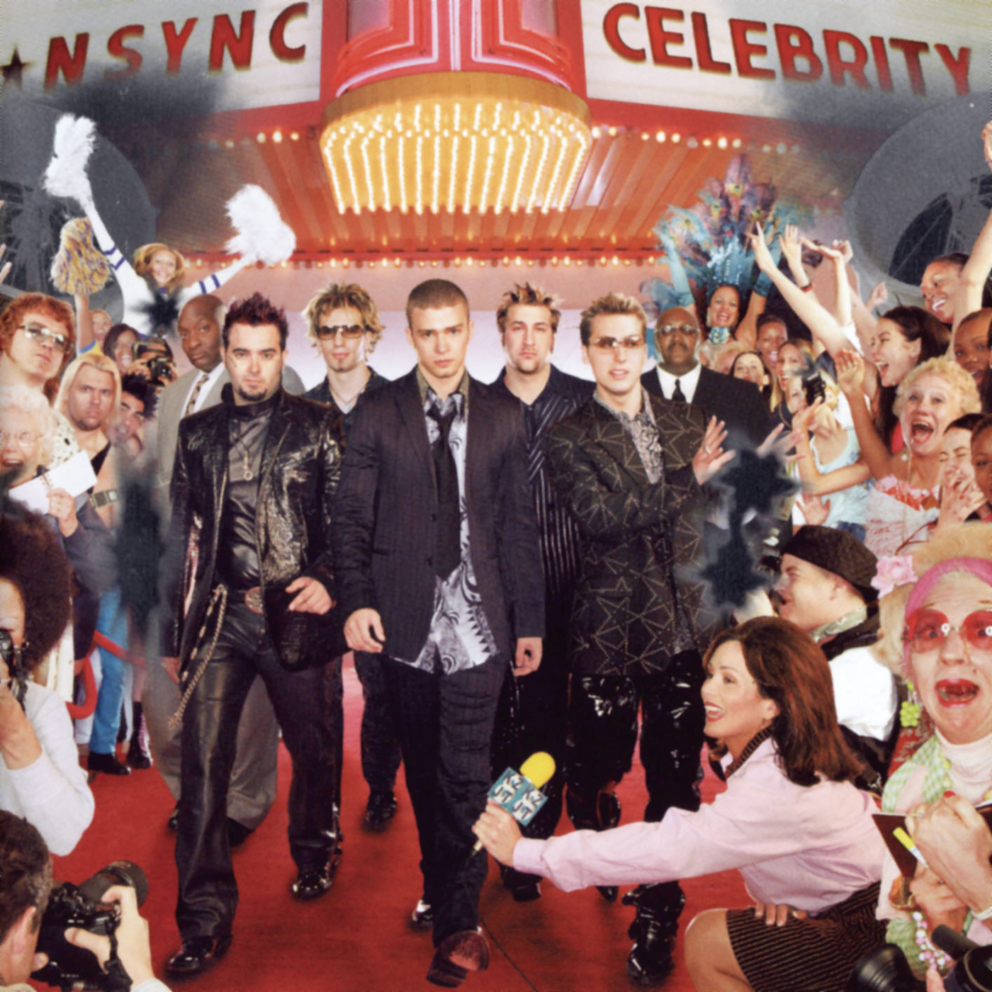 Gone - N Sync
