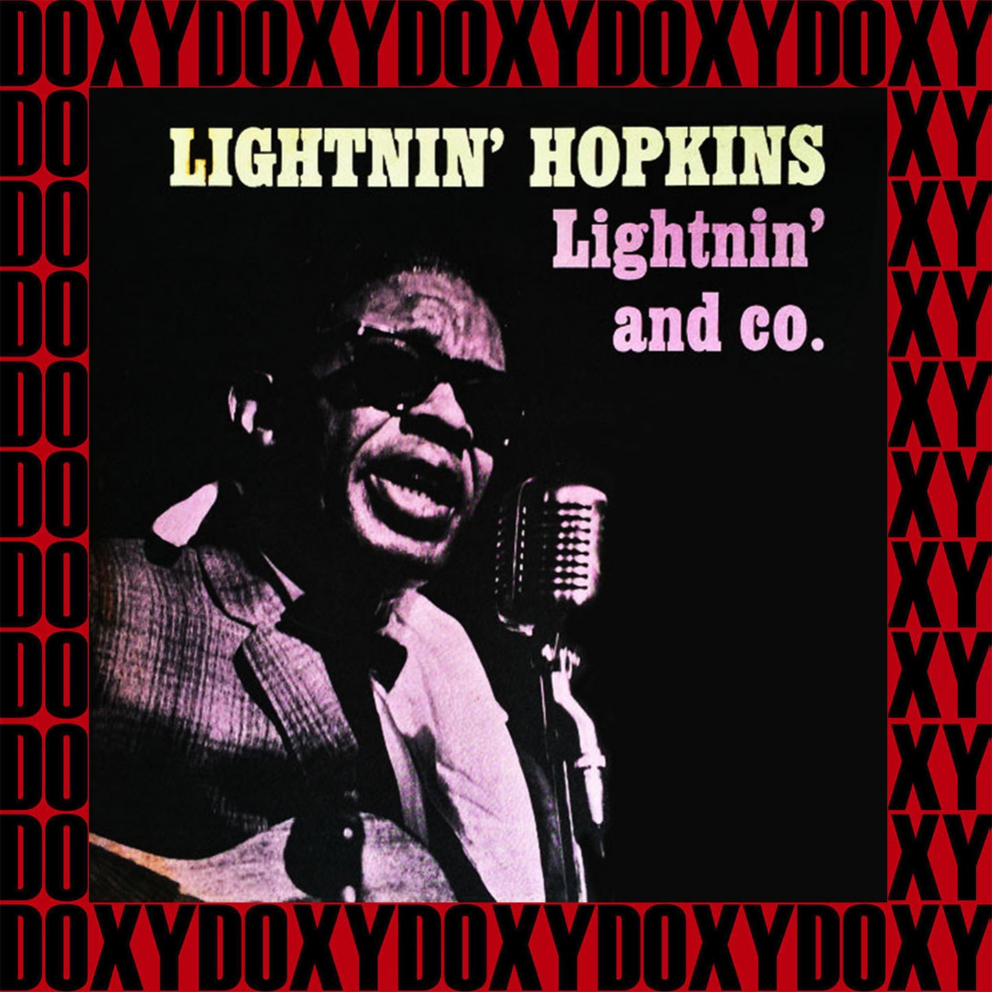 Lightnin' and Co. (Hd Remastered Edition, Doxy Collection) - Lightnin ...