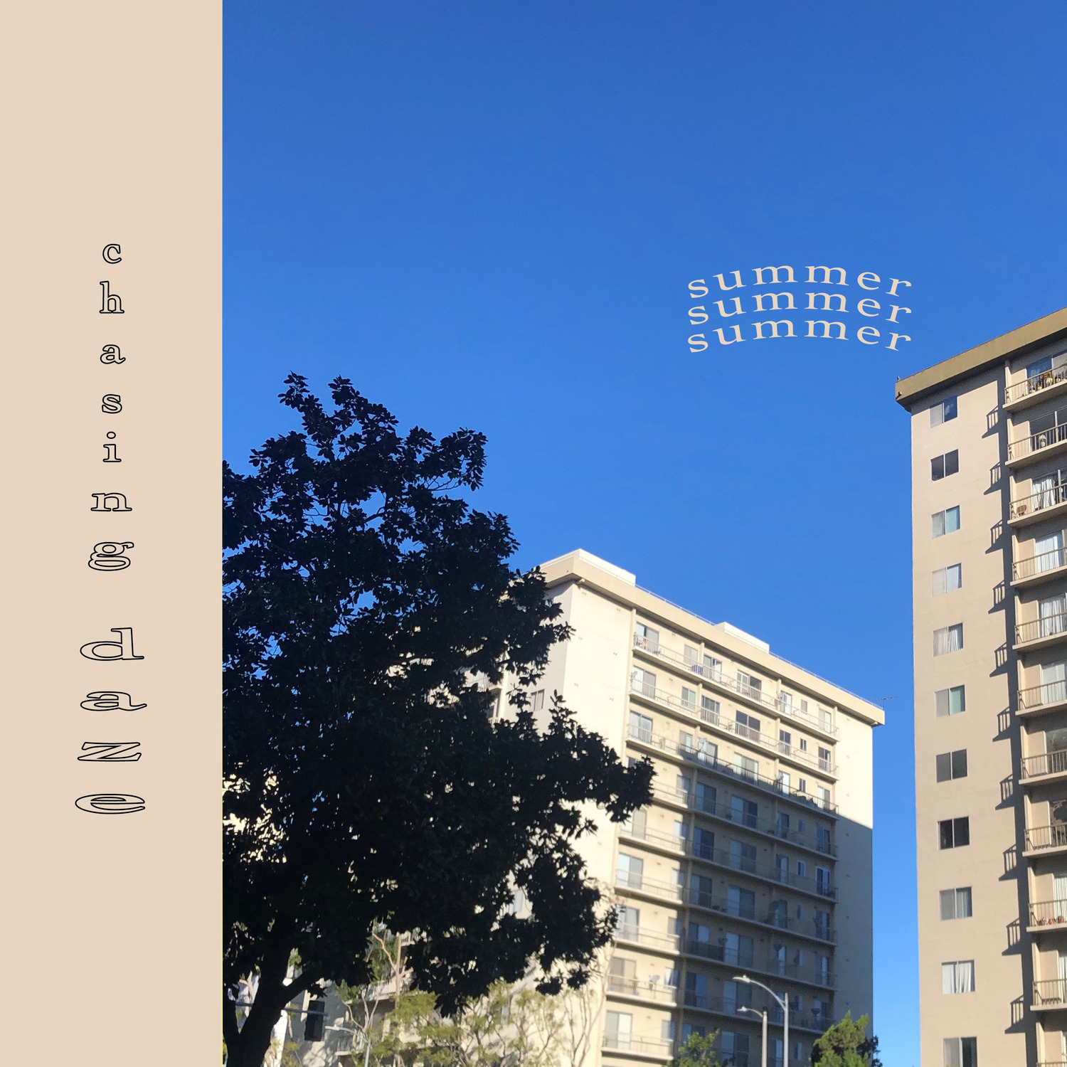 Summer - Chasing Daze