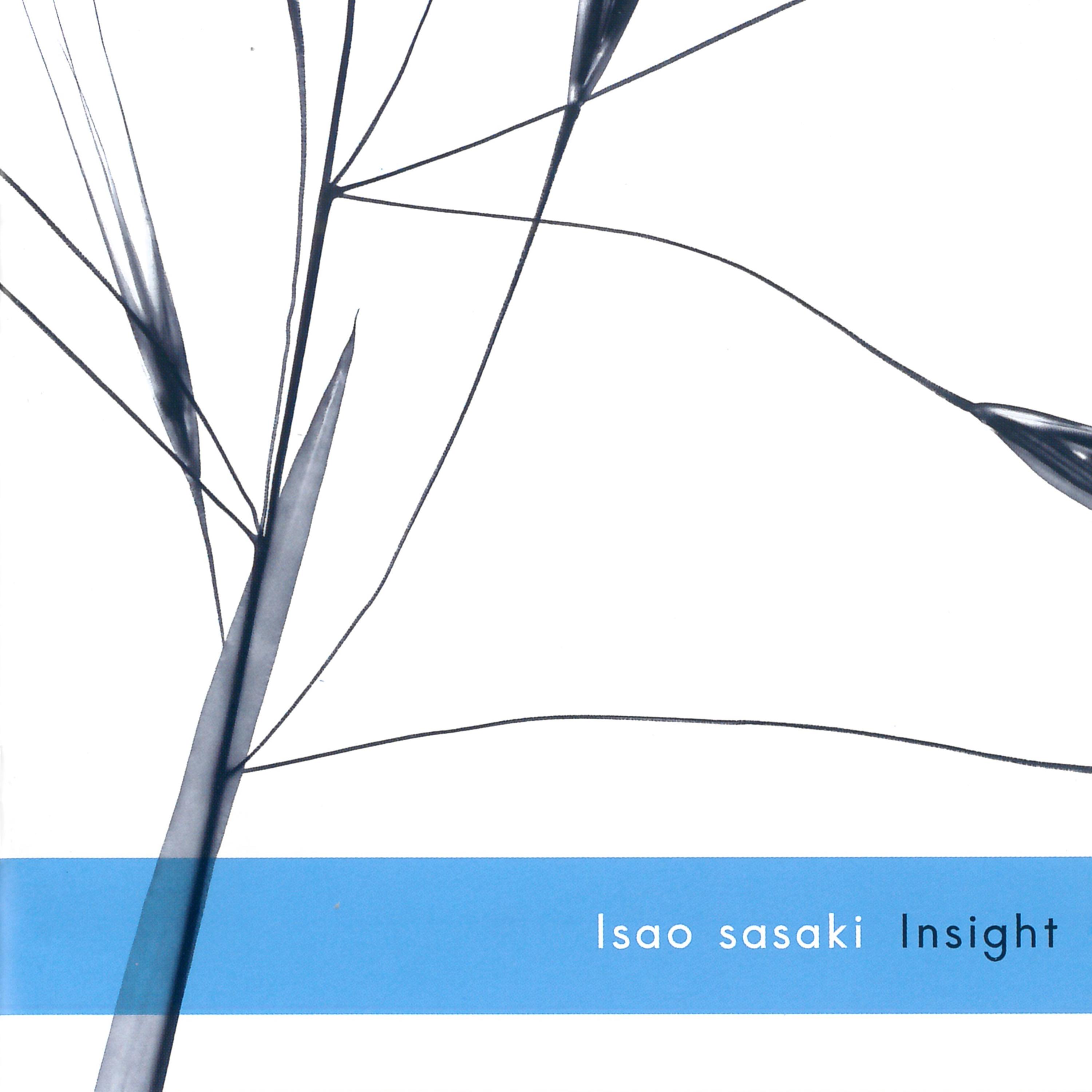 Insight - Isao Sasaki