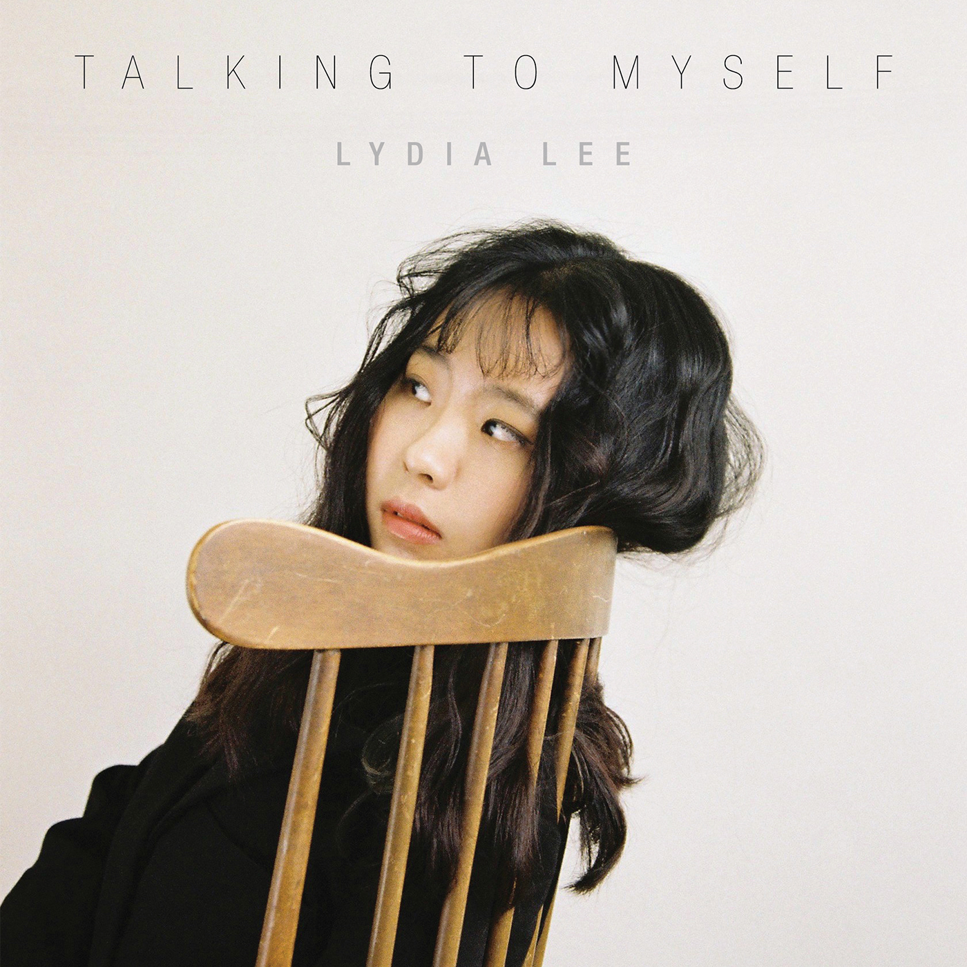 Talking to myself - Lydia Lee