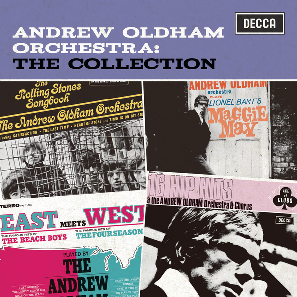 The Collection - Andrew Oldham Orchestra