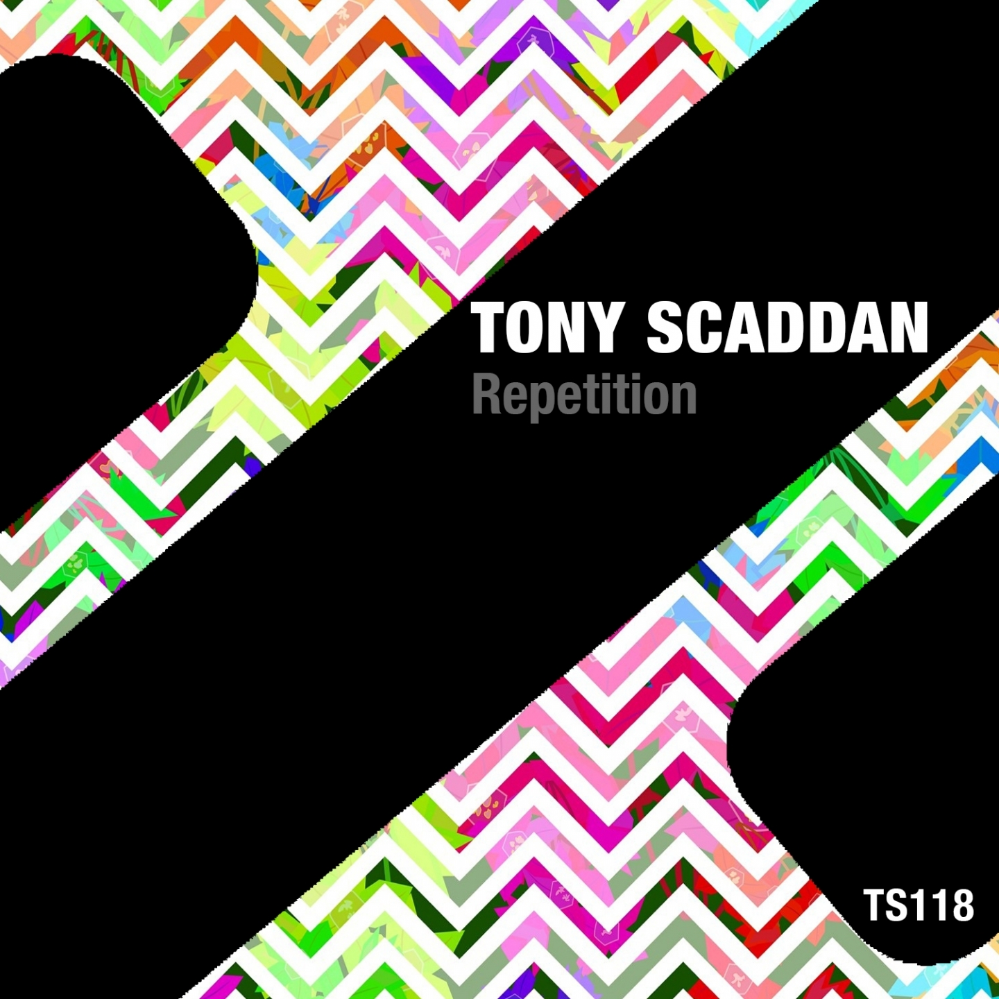Tony Scaddan