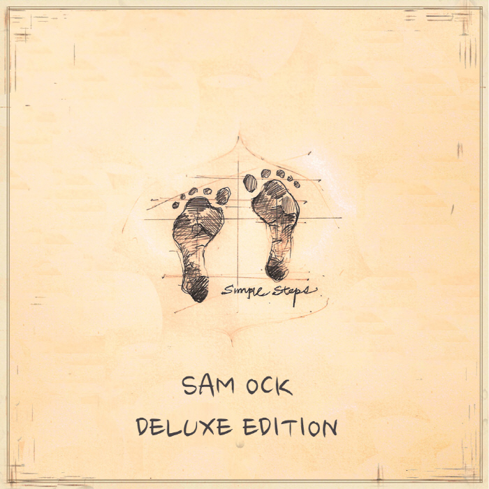 Simple Steps [Deluxe Edition] - Sam Ock