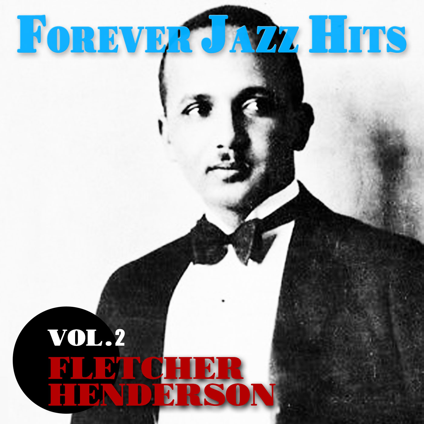 Them Graveyard Words (From 'Gap's Choice Vol.6') - Fletcher Henderson