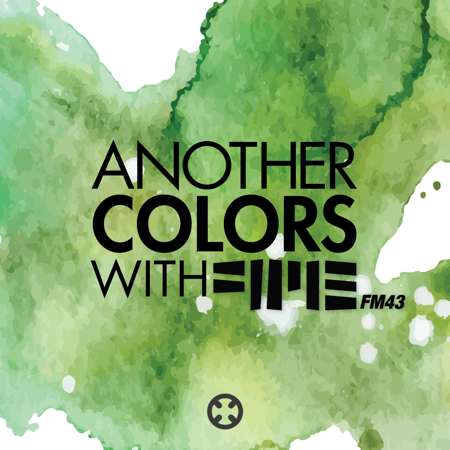Another Colors With FM43 - Another Colors