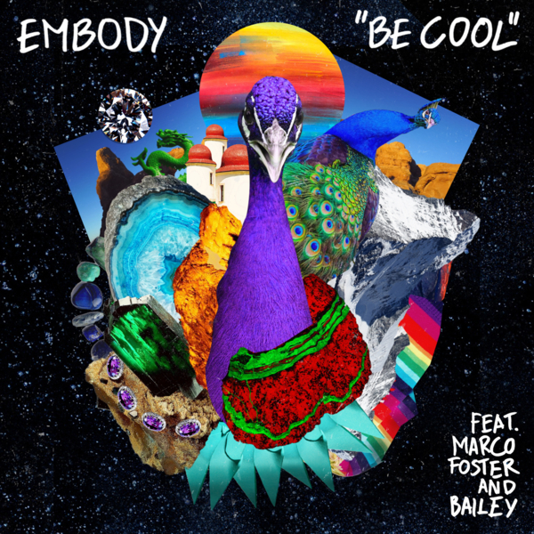 Be Cool - Embody