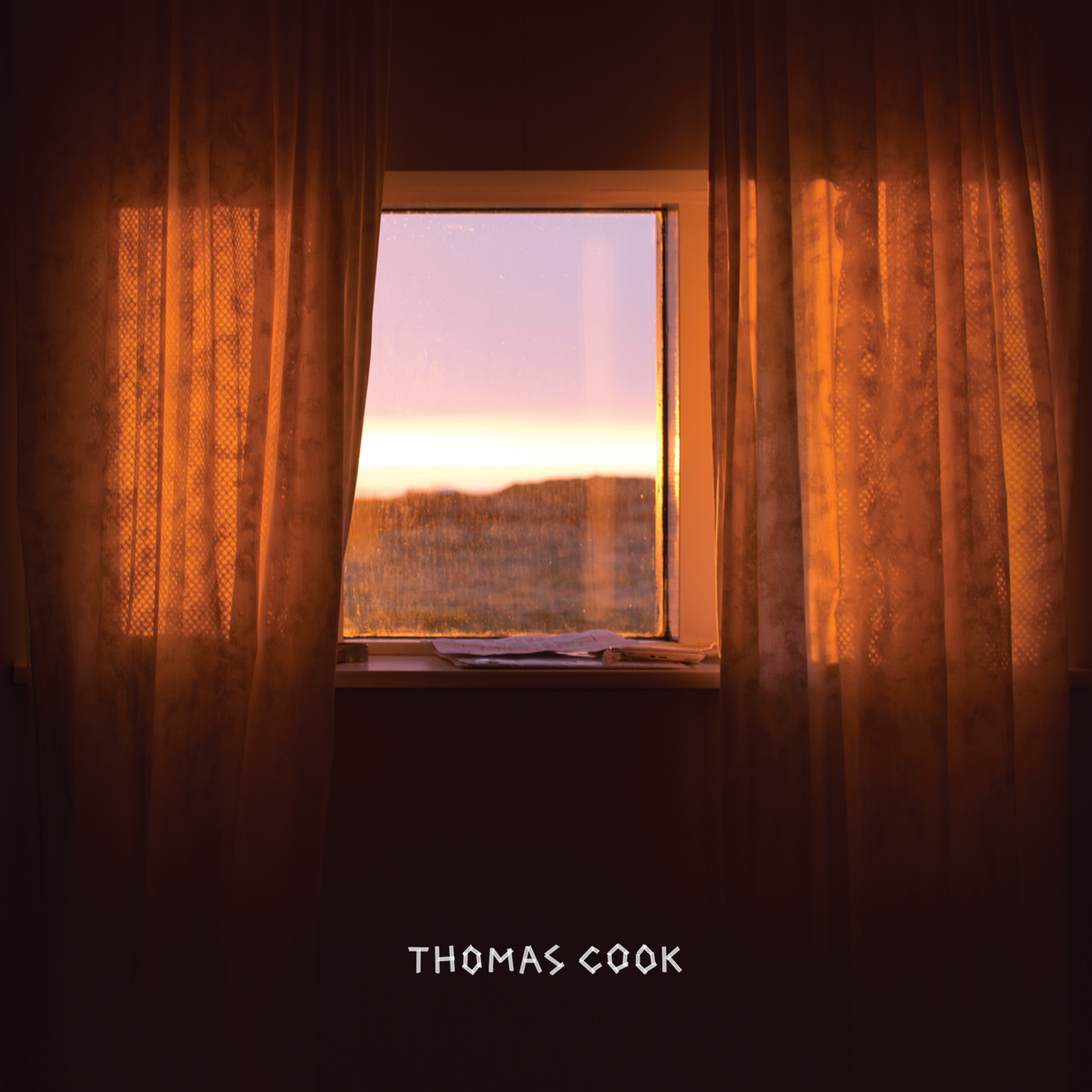 THOMAS COOK - 토마스쿡 (thomascook)