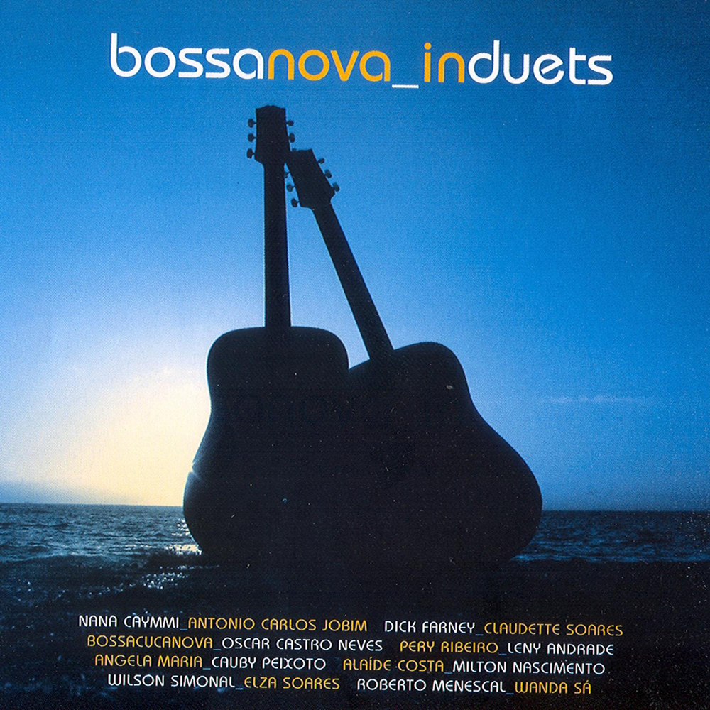 Bossa Nova In Duets - Various Artists