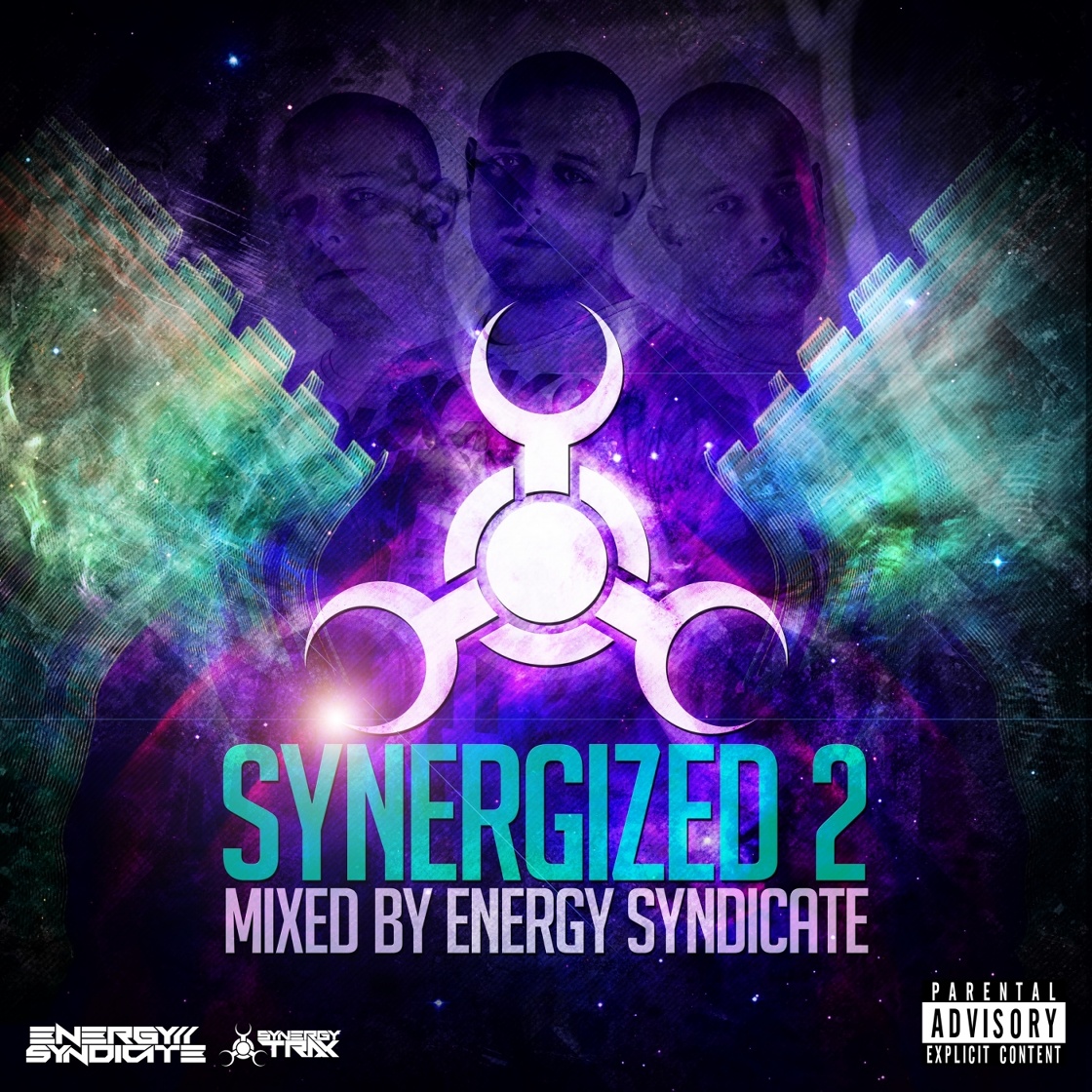 Synergized 2 - Energy Syndicate
