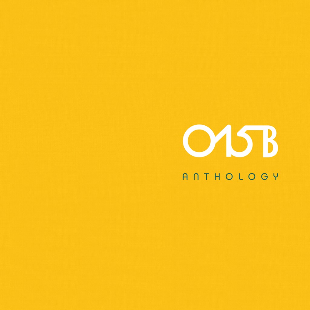 Anthology - 015B