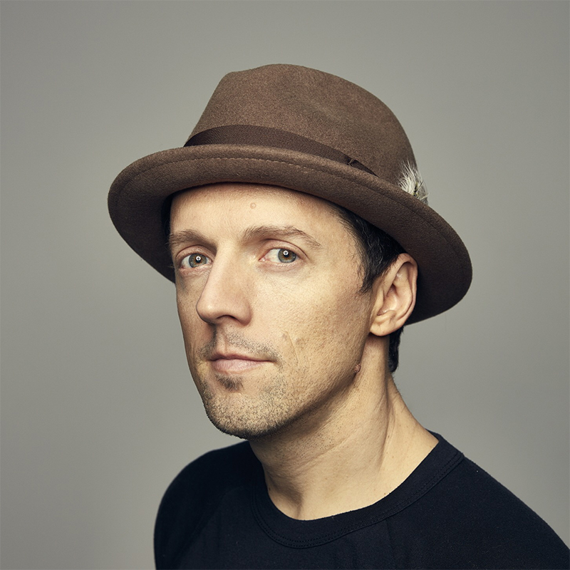 Jason Mraz