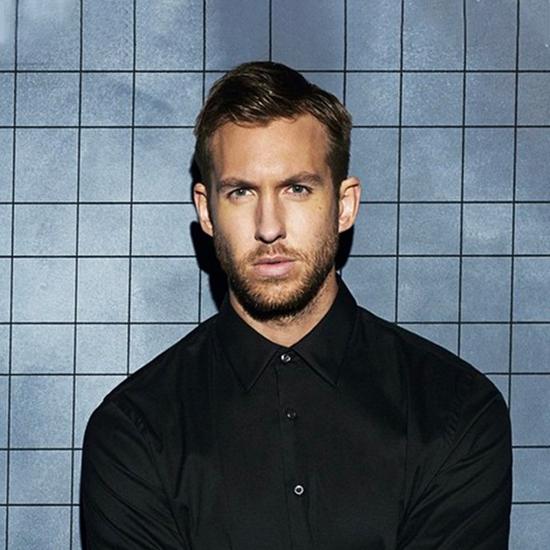 Calvin Harris