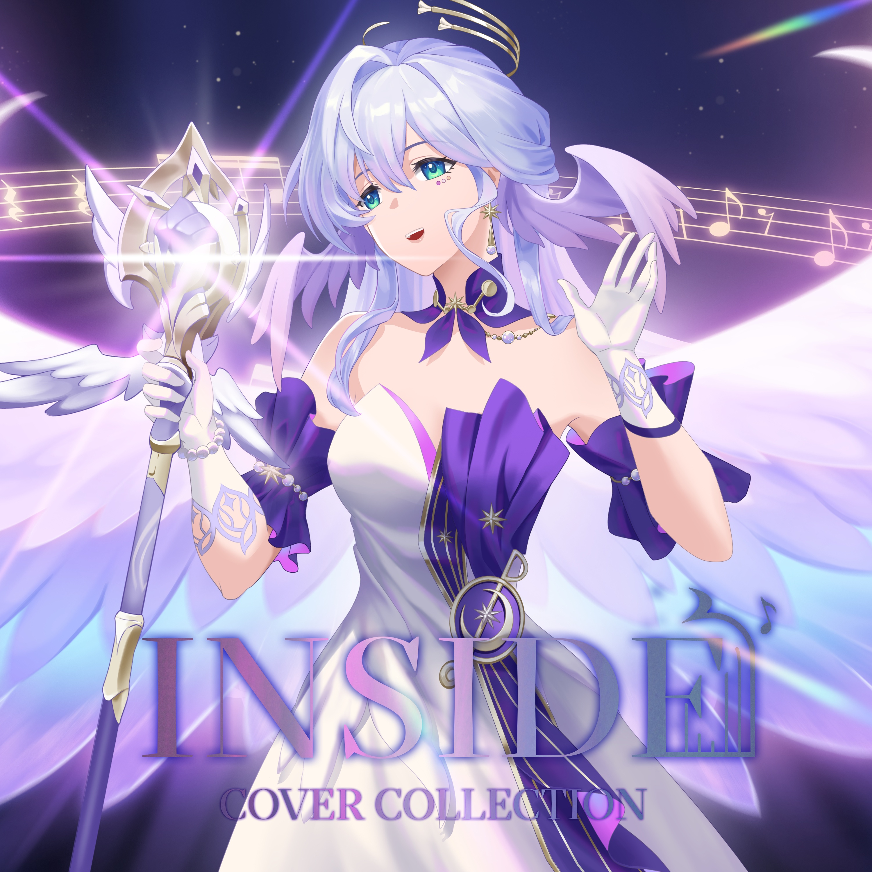 INSIDE: Cover Collection (from "Honkai: Star Rail") - Midnight City Music