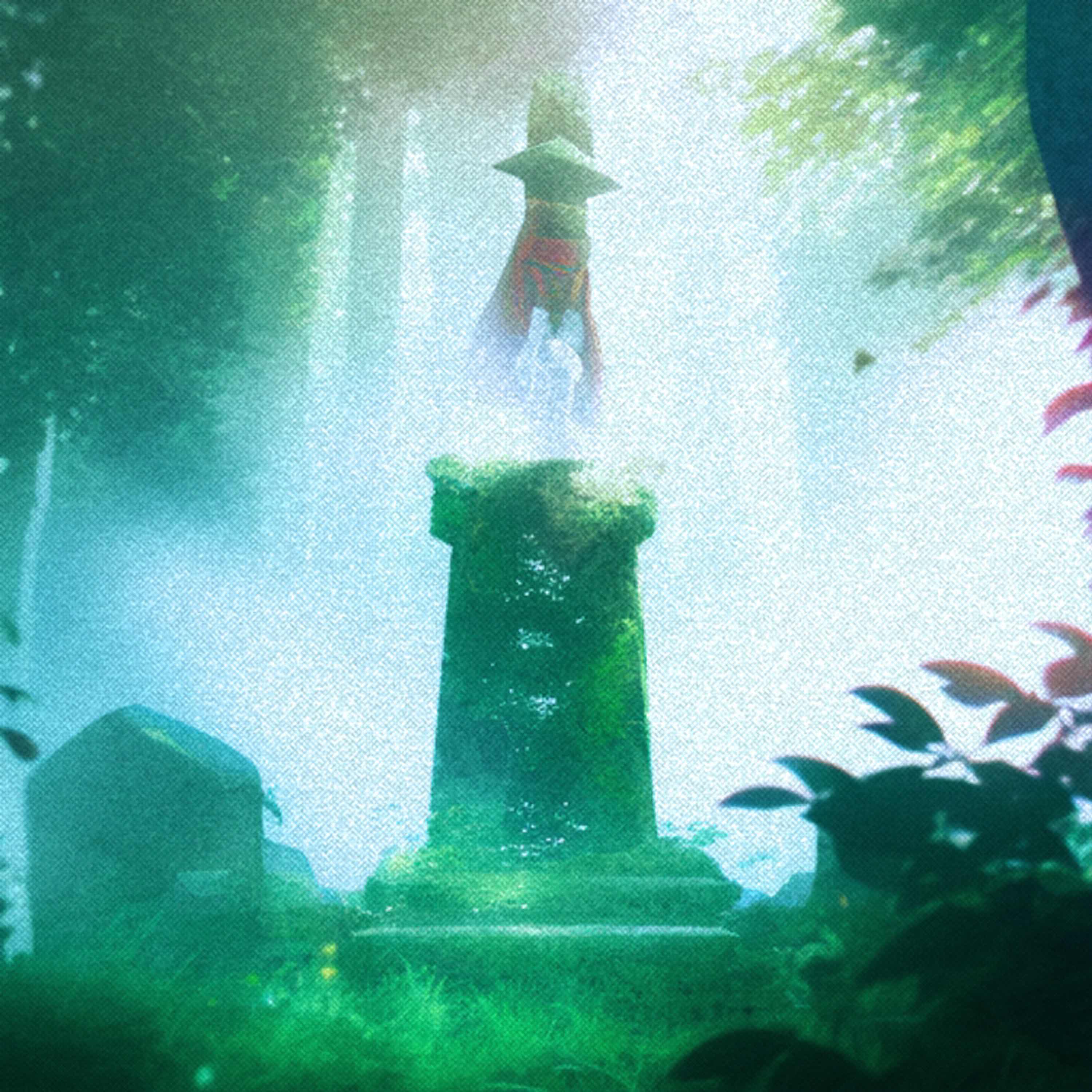 ...ANALOG vol.1 - YXM