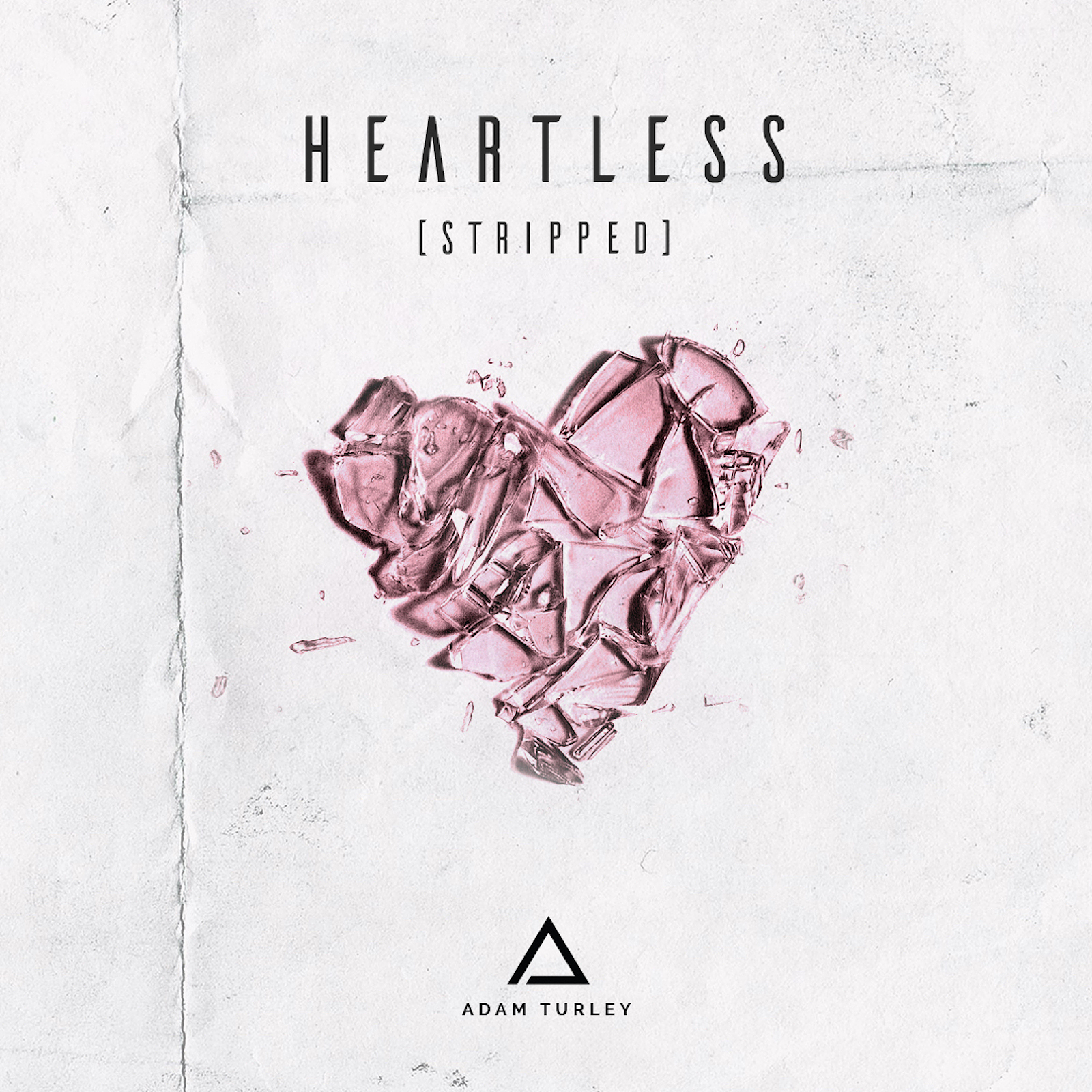 Heartless (Stripped) - Adam Turley