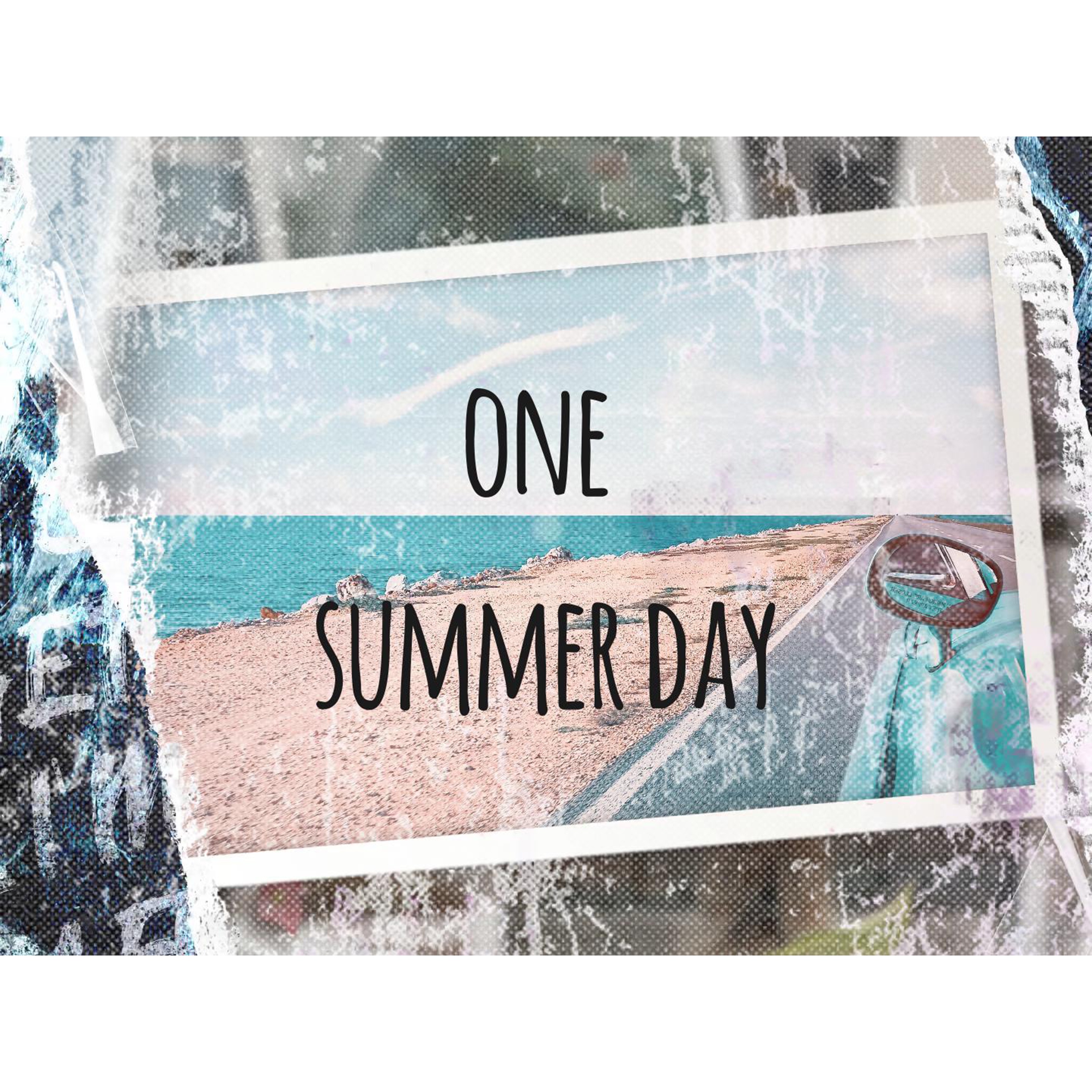 one summer day - 제이킬 (J.Kill)