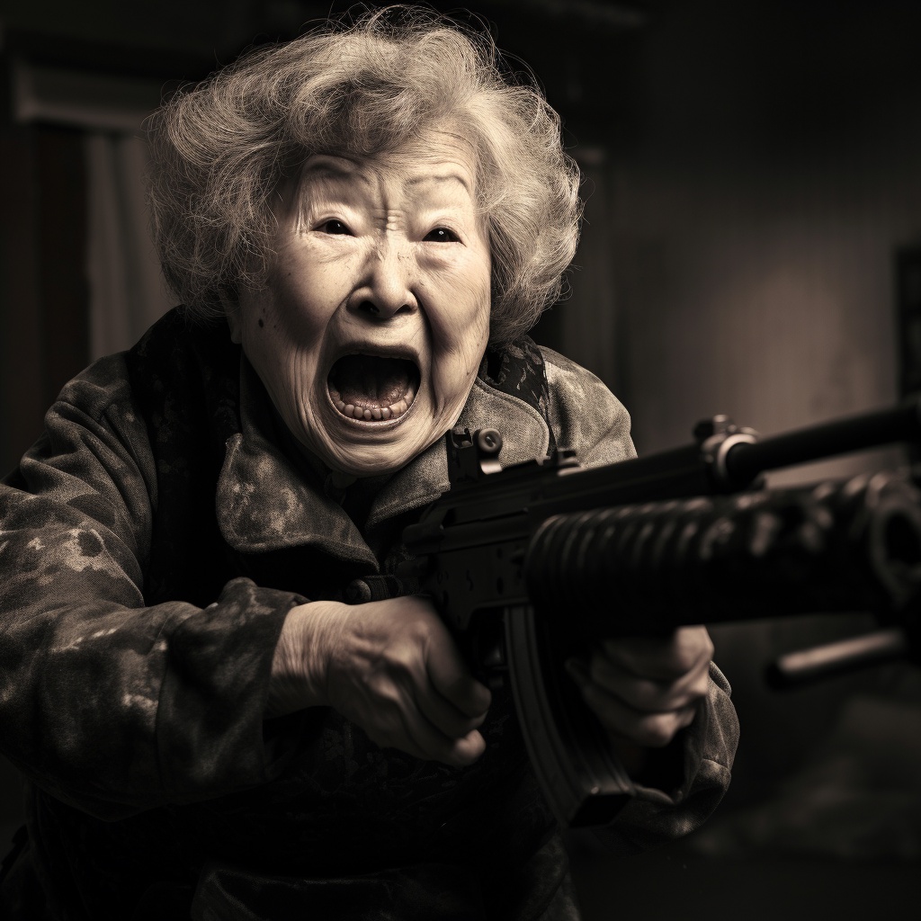 AK47 - Men's Tear (맨스티어)