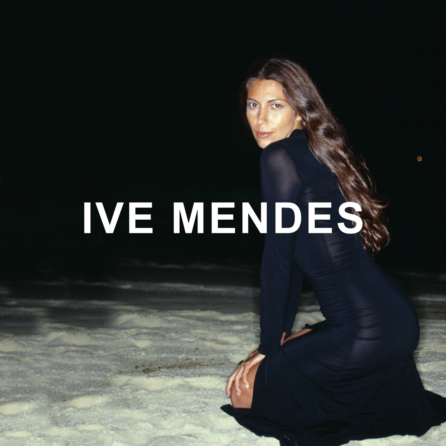 Ive Mendes: Deluxe Edition - Ive Mendes