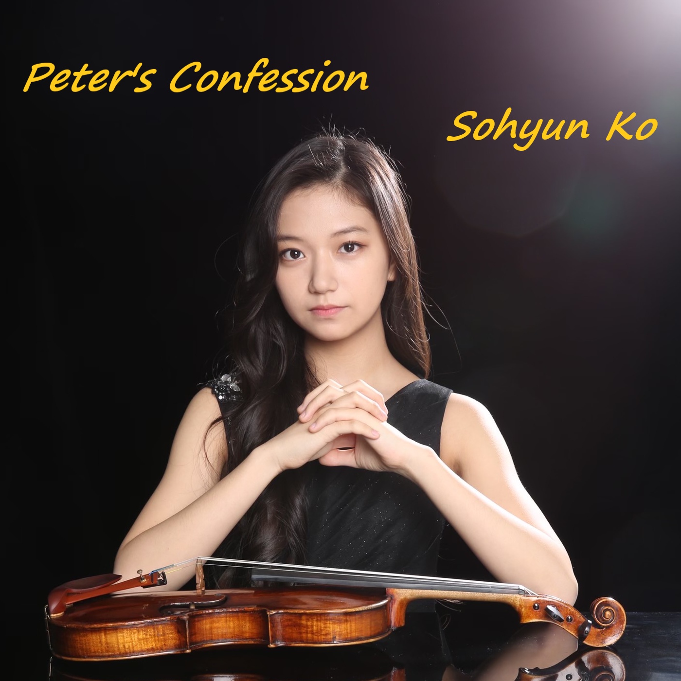 Peter`s Confession - 고소현 (SoHyun Ko)