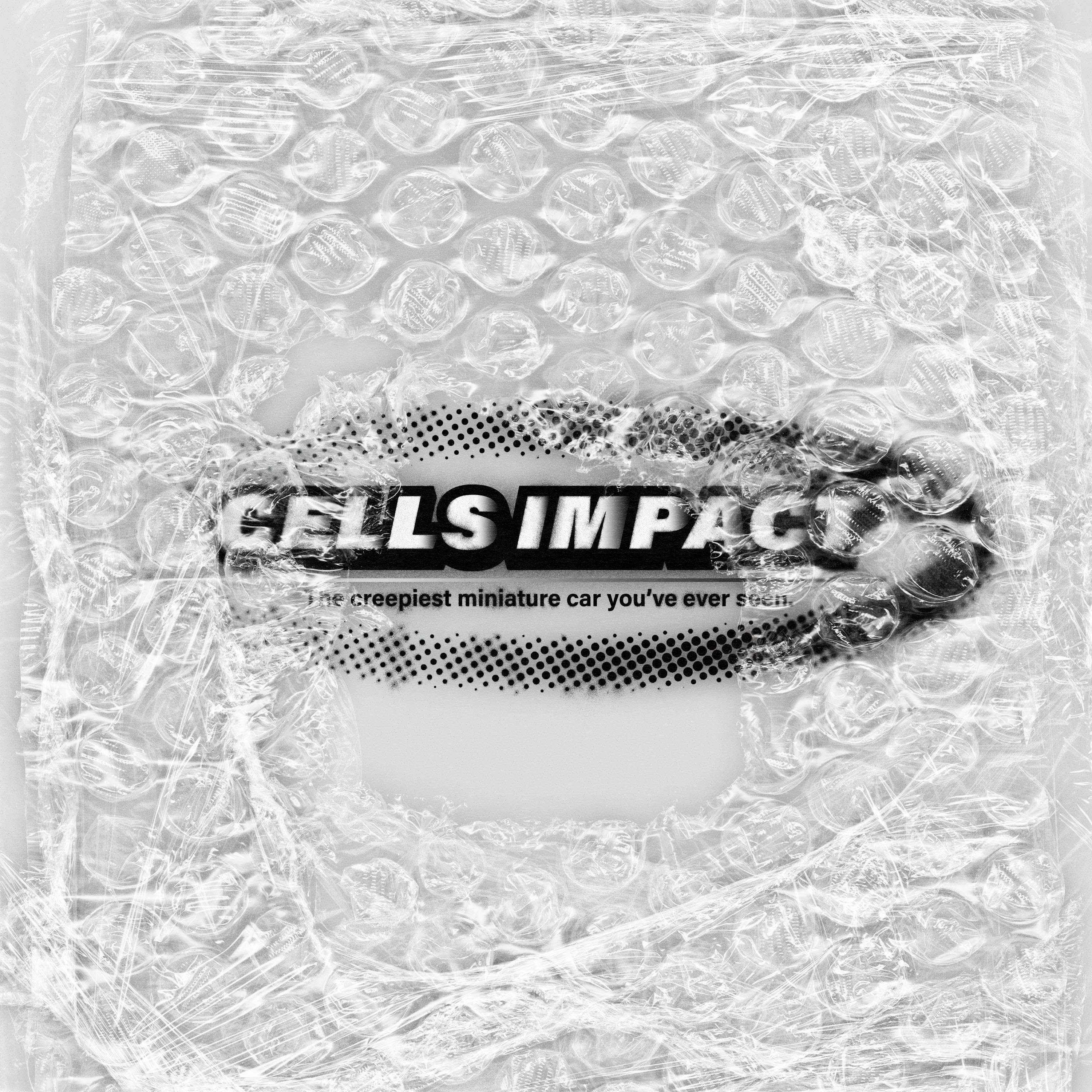 Cells Impact Recall - oddeen,Easymind