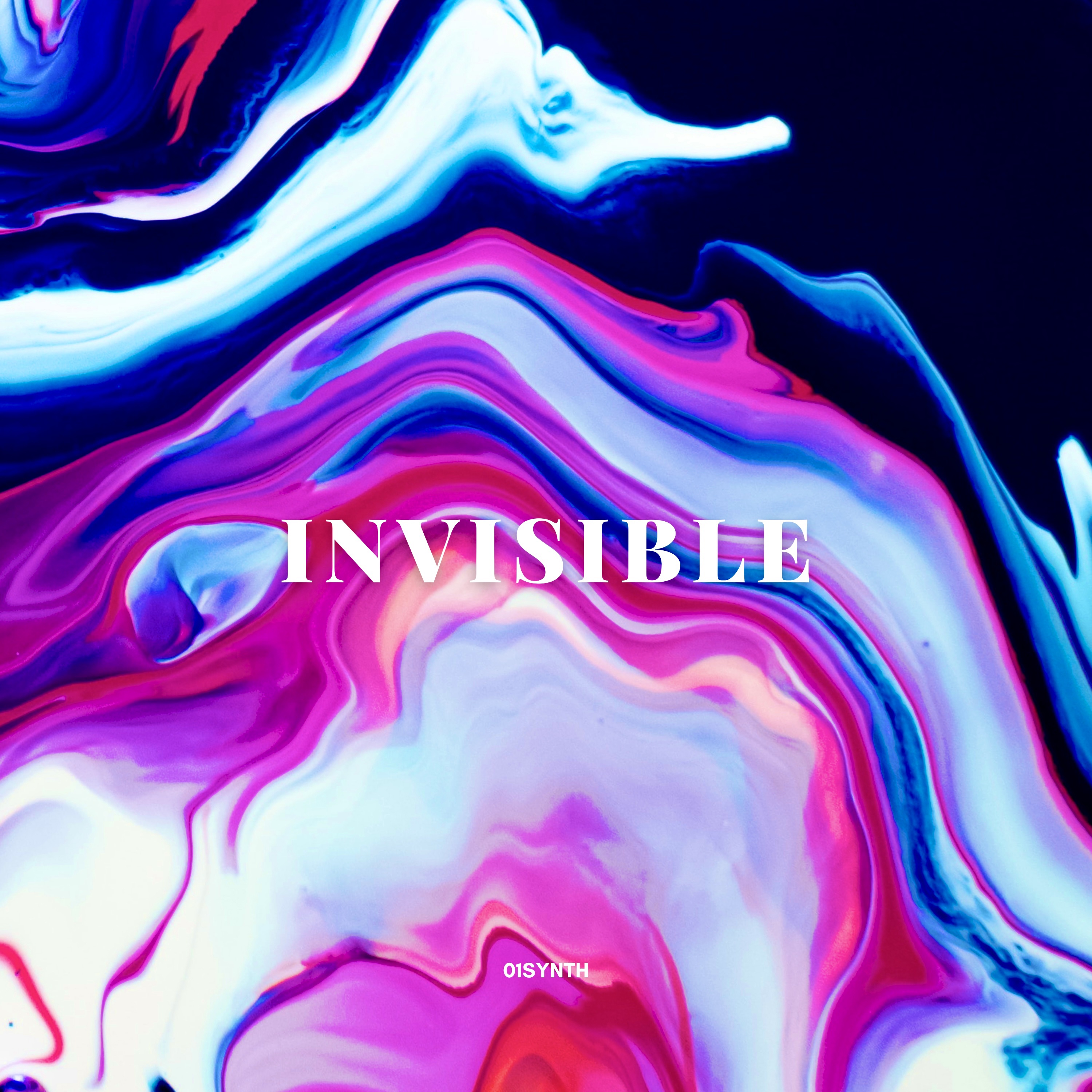 Invisible - 01SYNTH