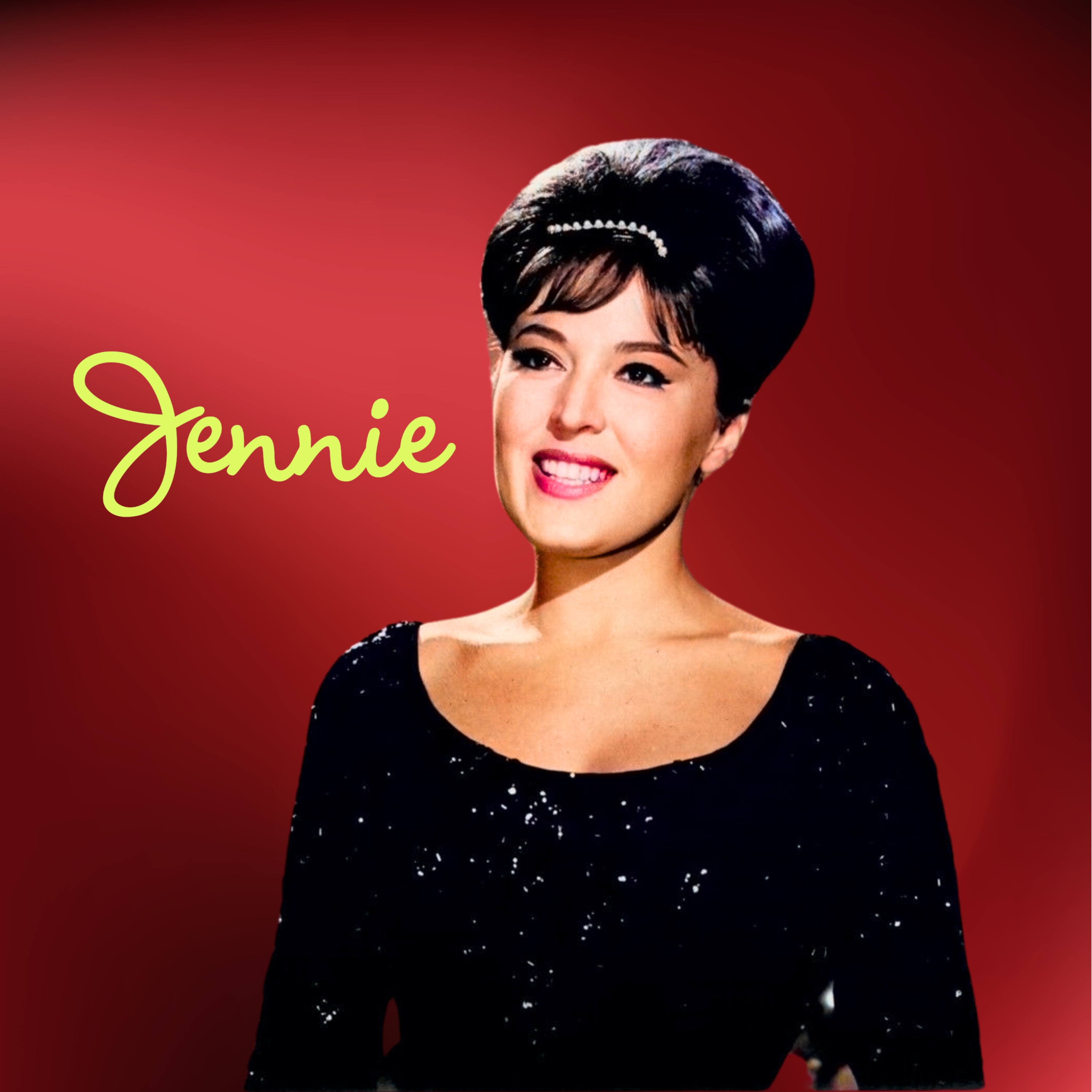 Jennie - Jennie Smith