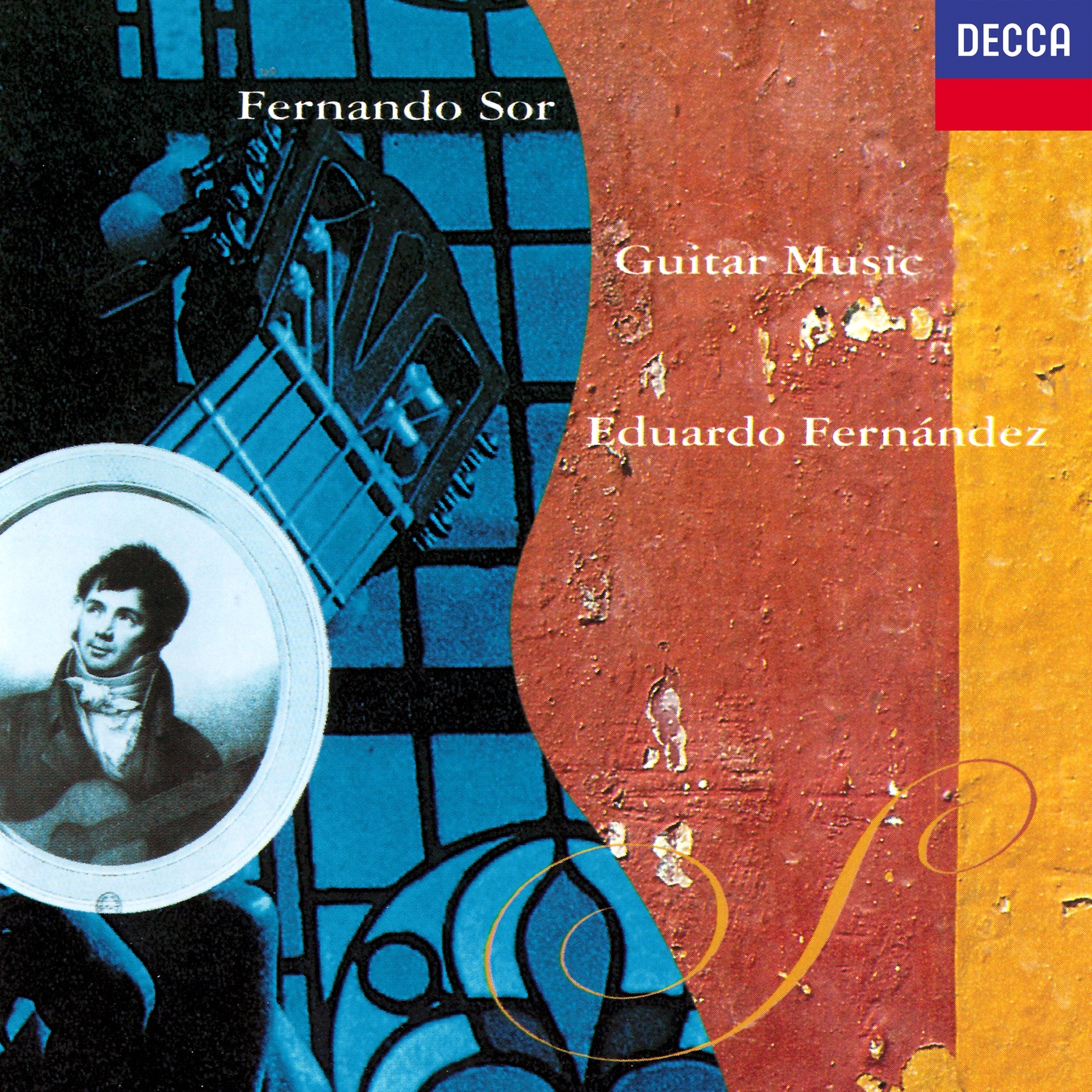 Sor: Guitar Music - Eduardo Fernández