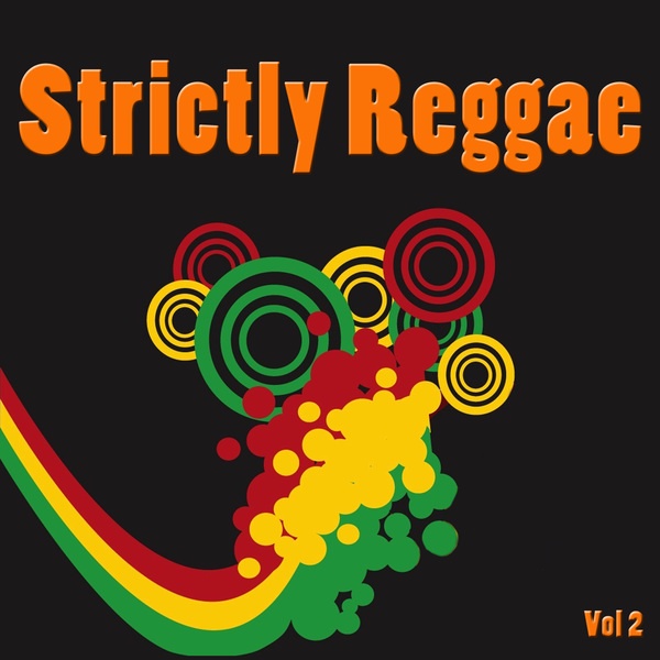 Strictly Reggae Vol 2 - Various Artists