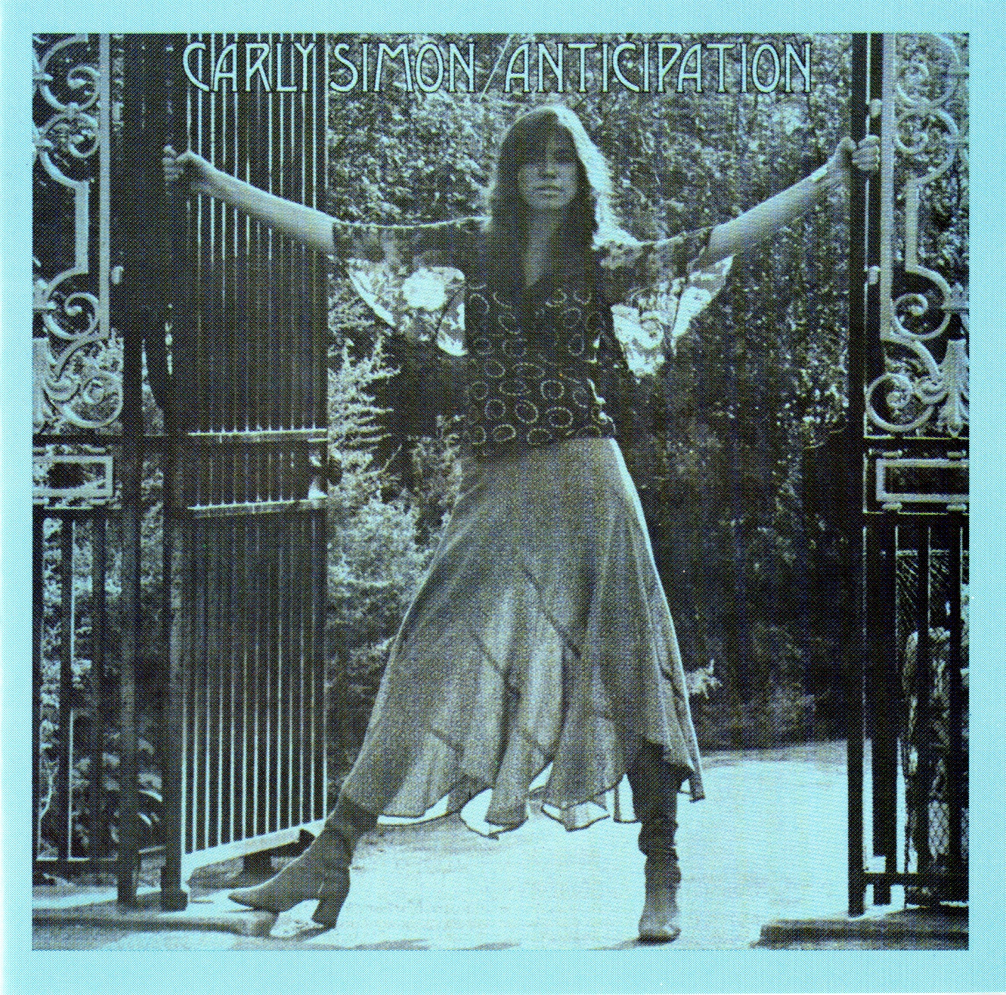 The Studio Album Collection 1971-1983 - Carly Simon