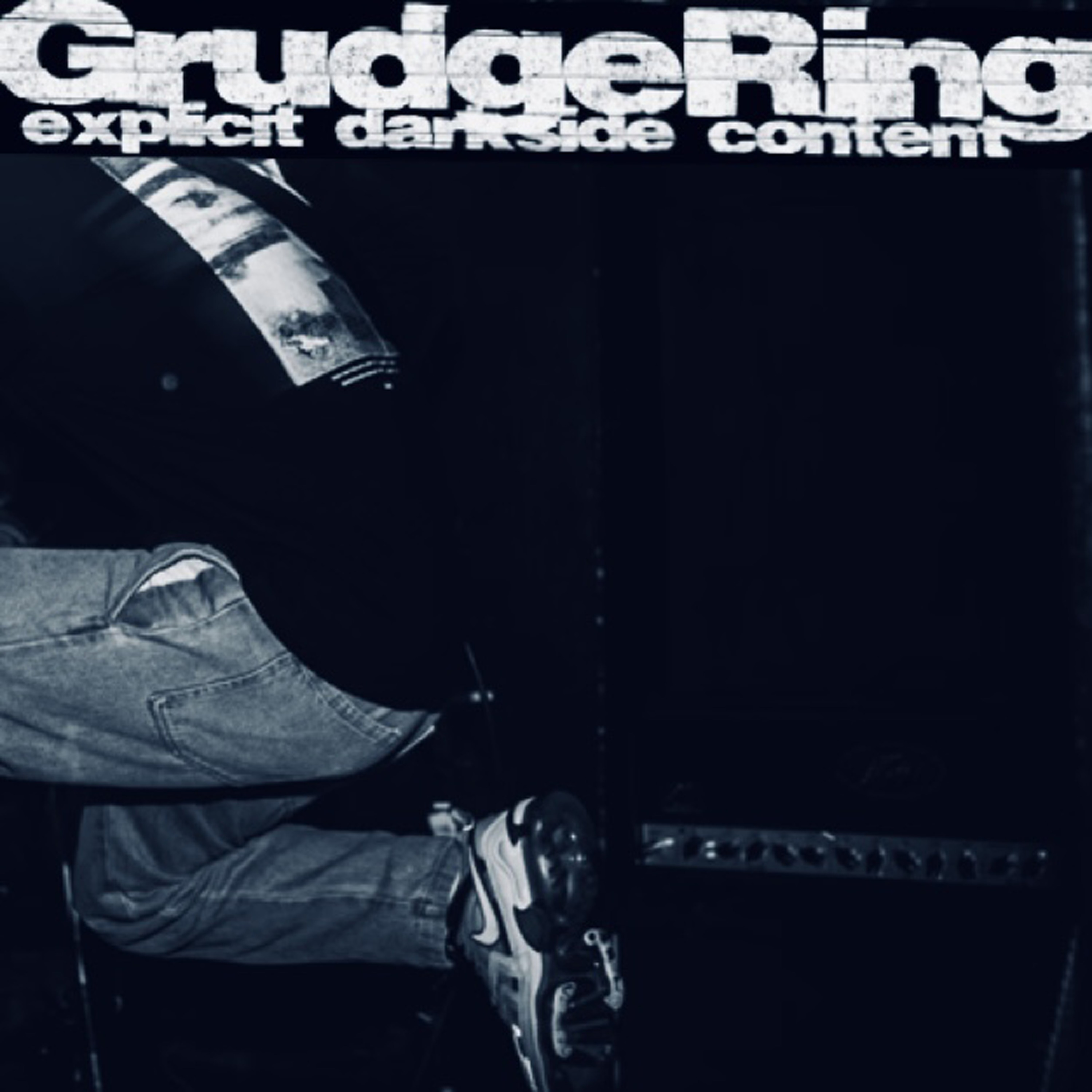 explicit darkside content - Grudge Ring