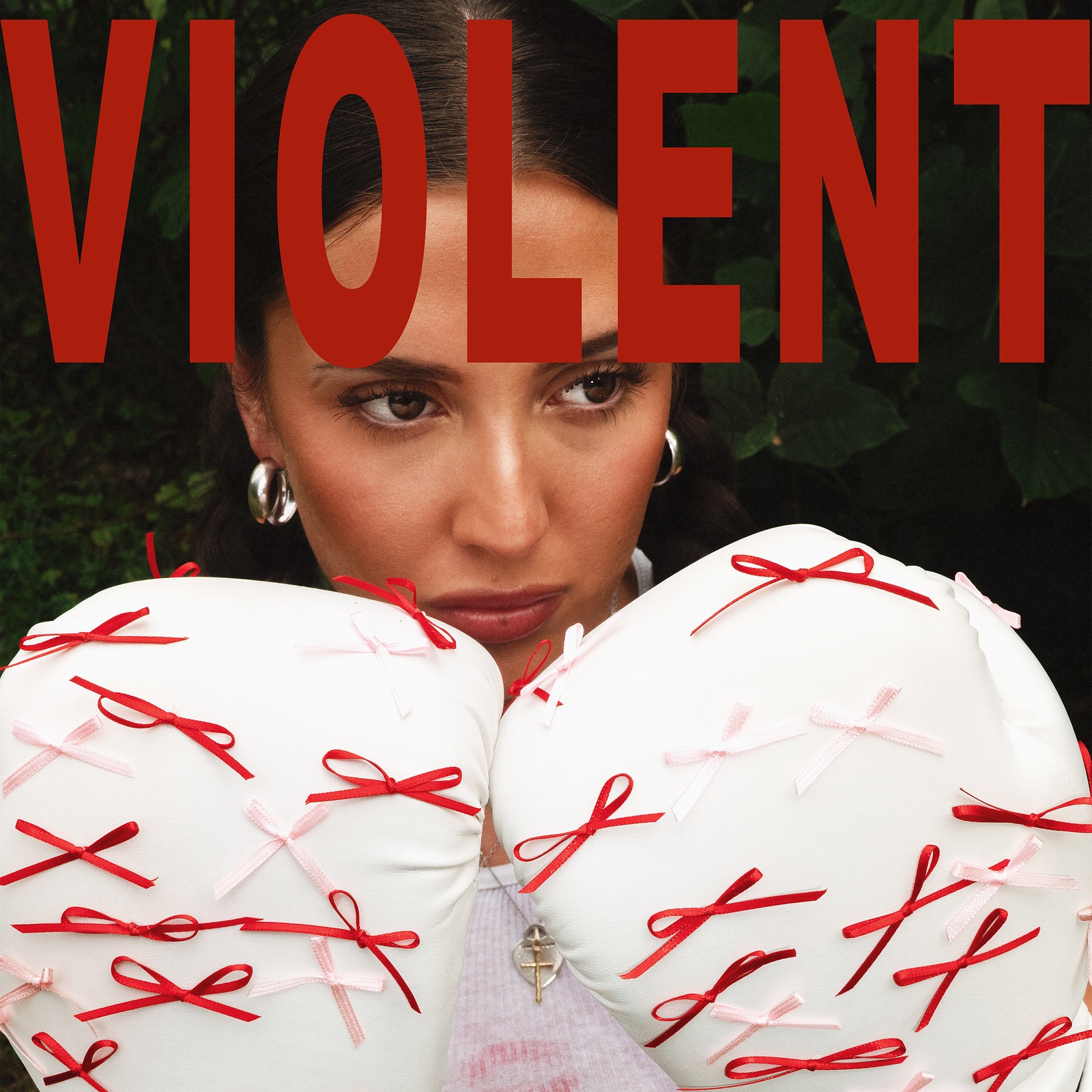 Violent - Emerson Azarian