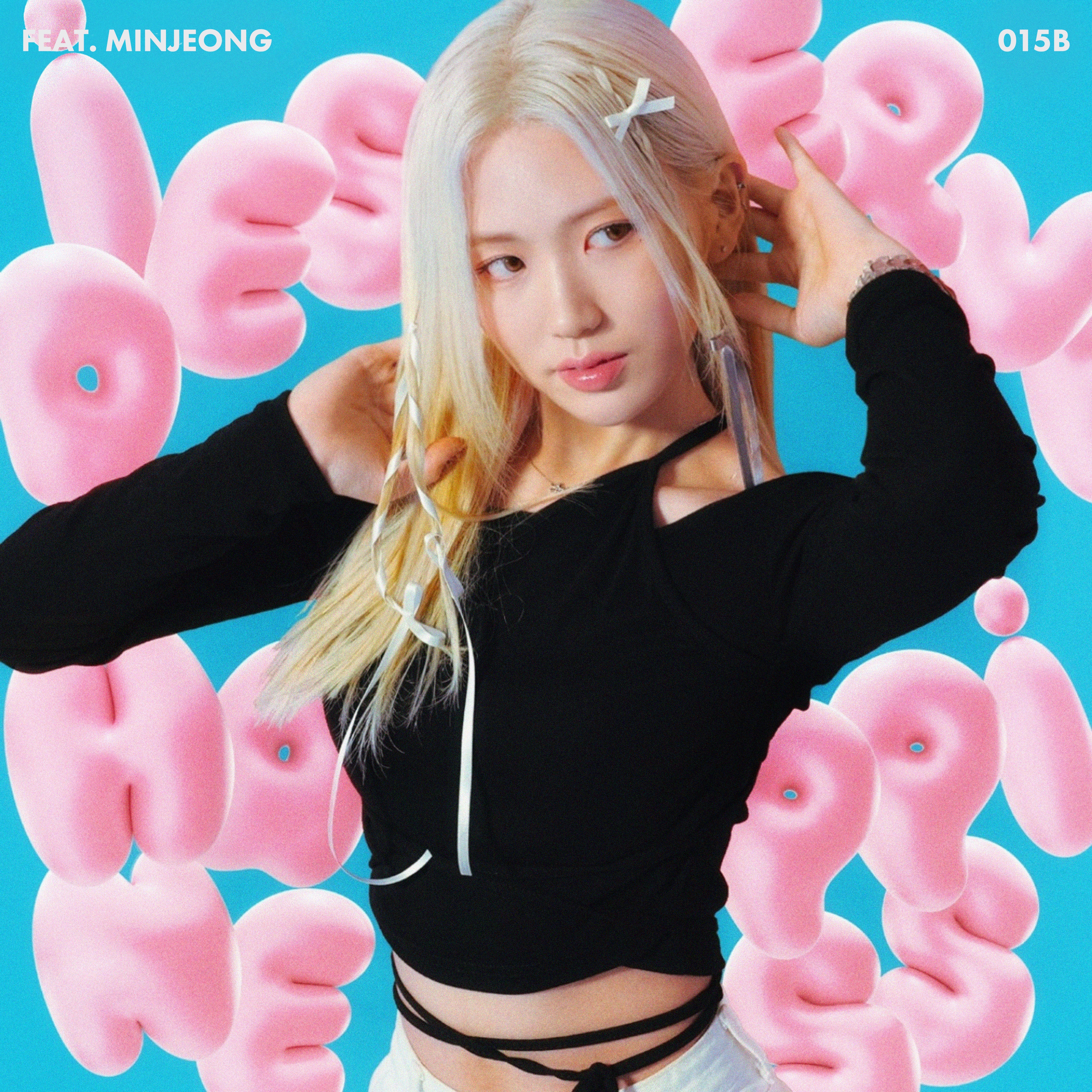 New Edition 55 - 015B