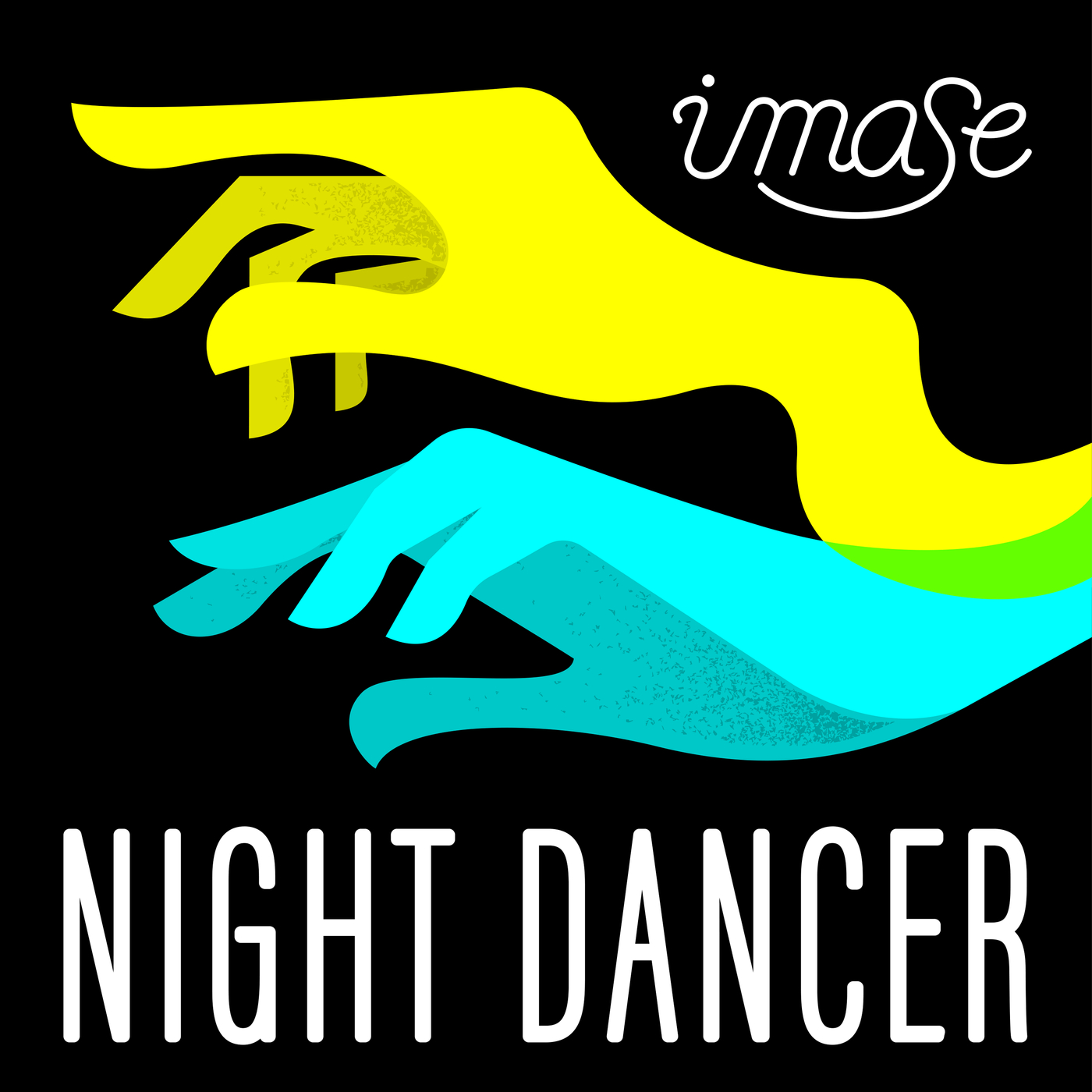 NIGHT DANCER - imase