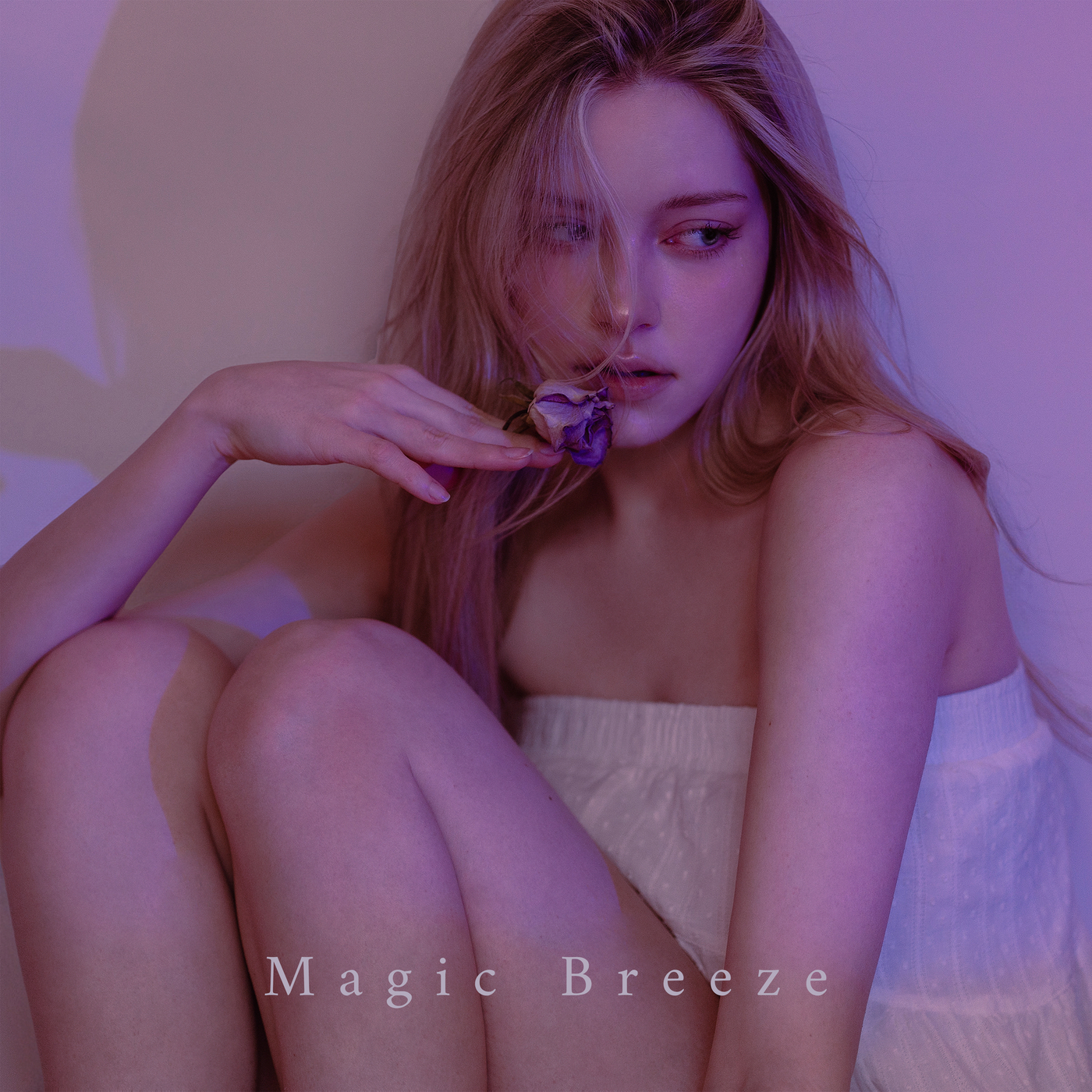 Magic Breeze - entoy