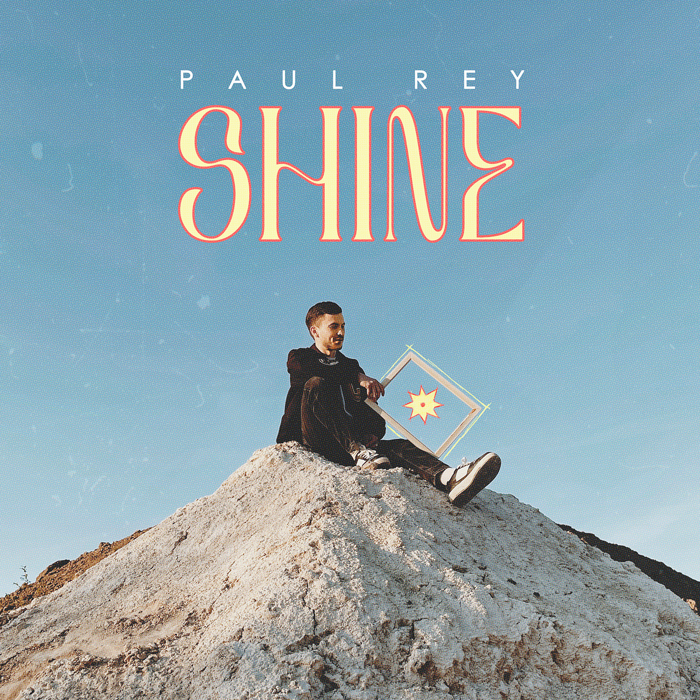 SHINE - Paul Rey
