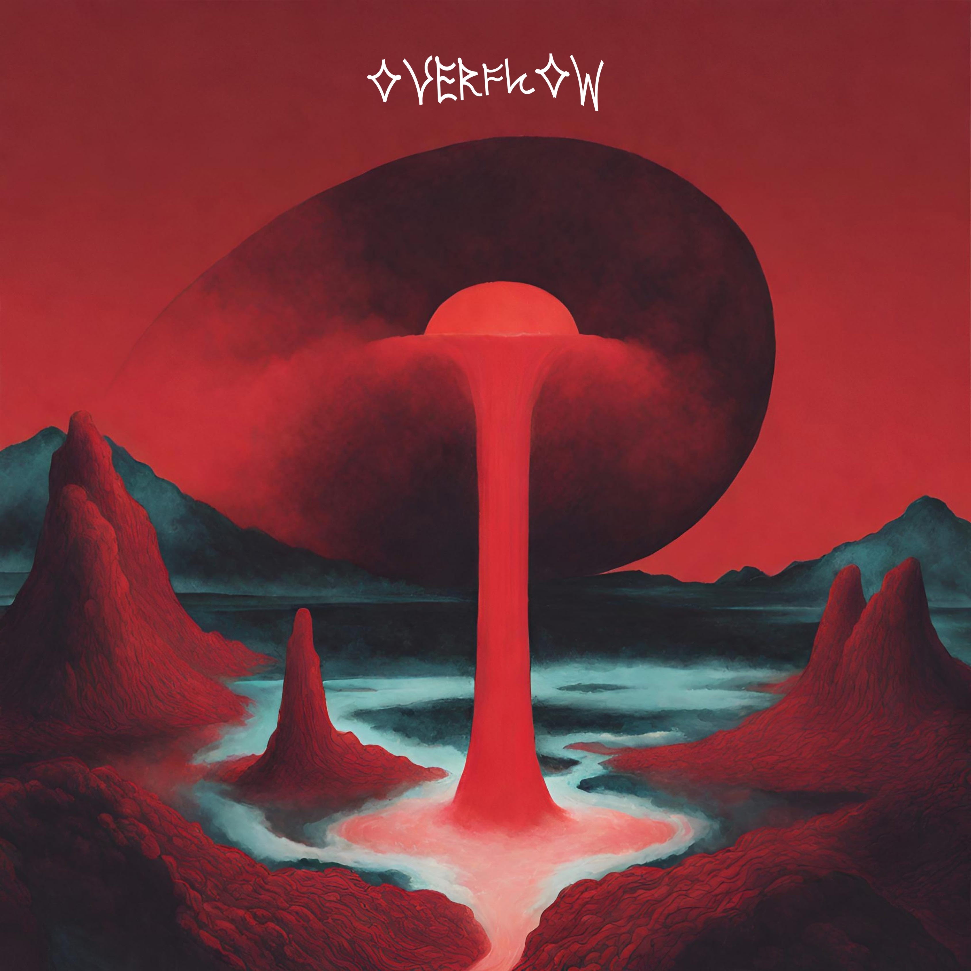 Overflow - 매간당