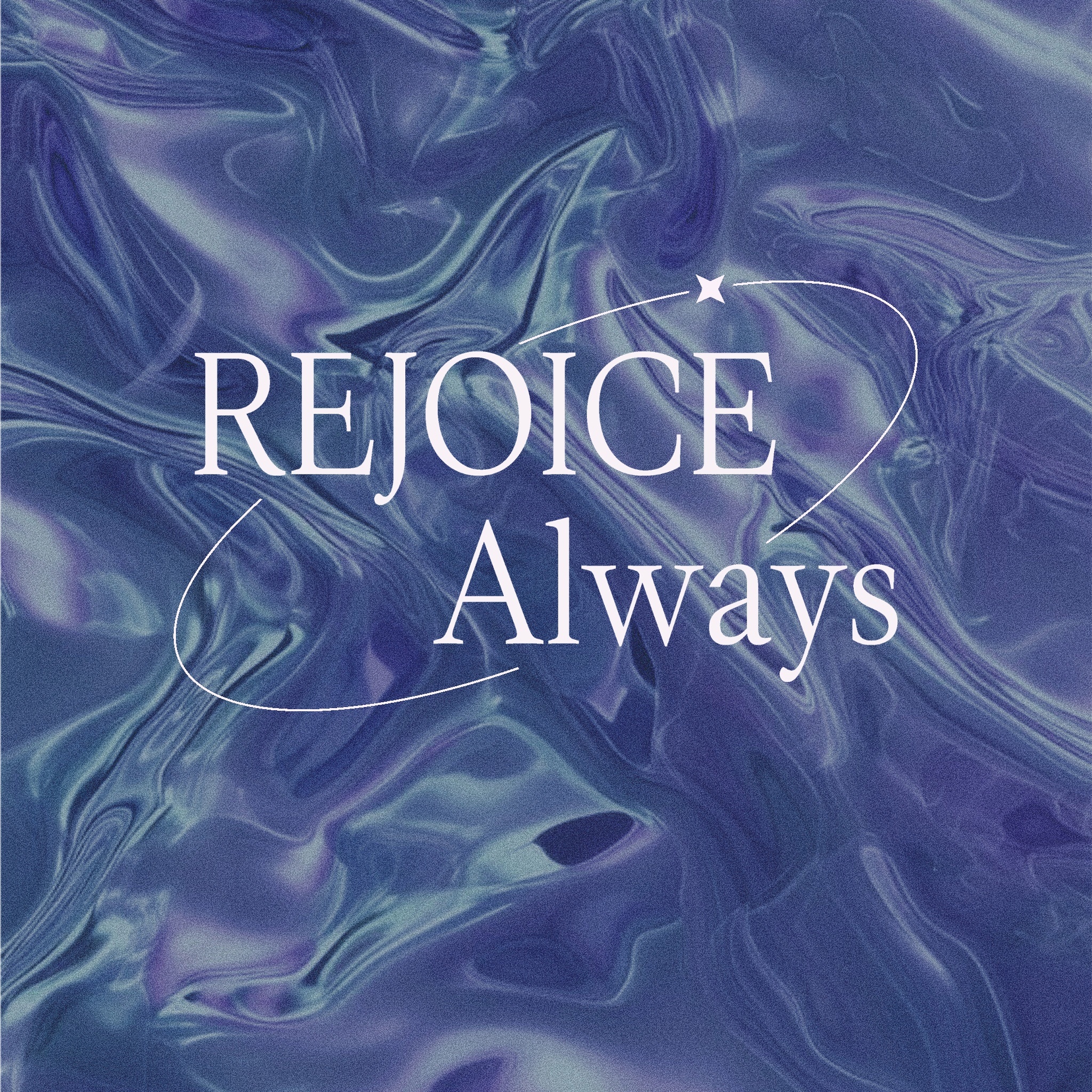 REJOICE Always! - 리조이스