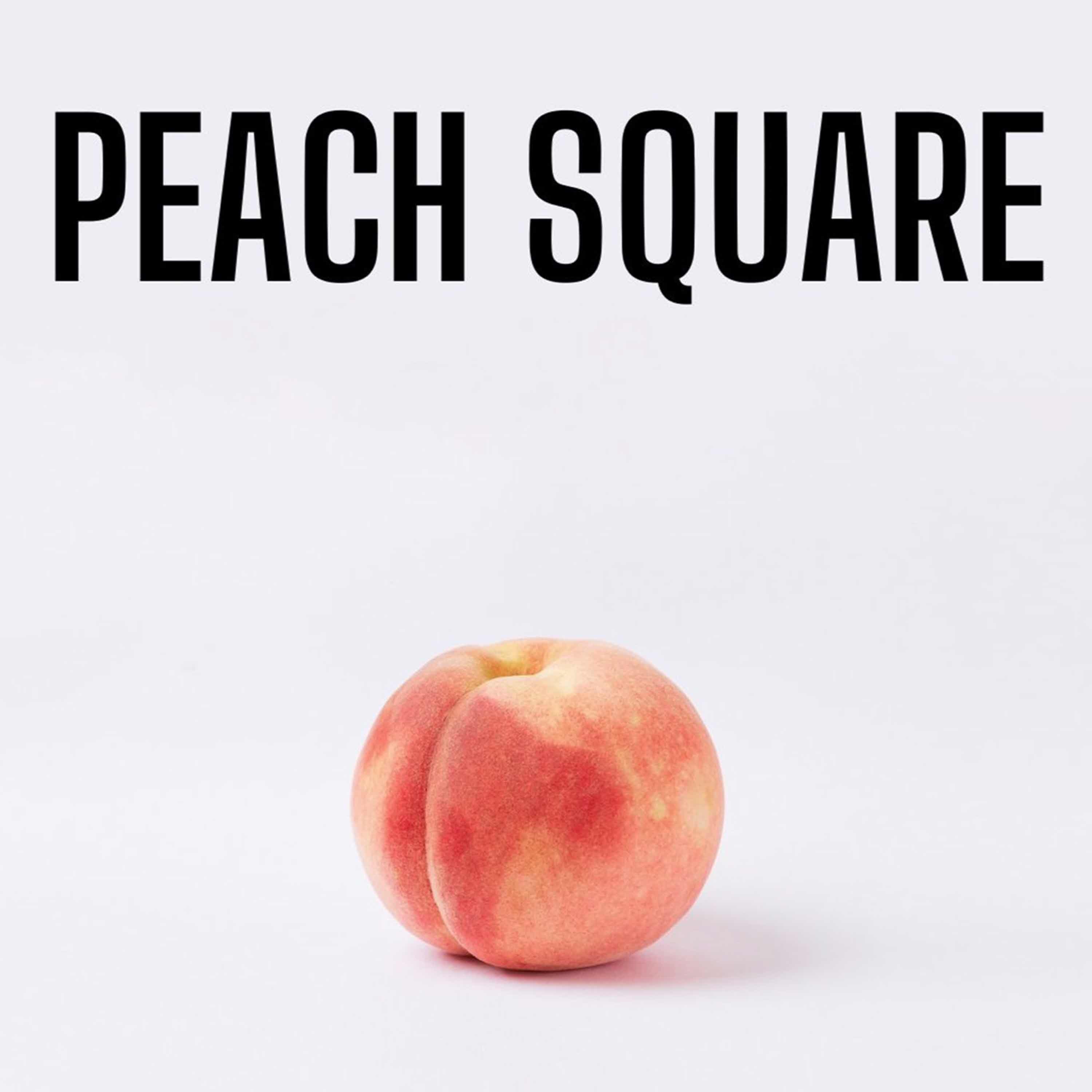 PEACH SQUARE - 환혁