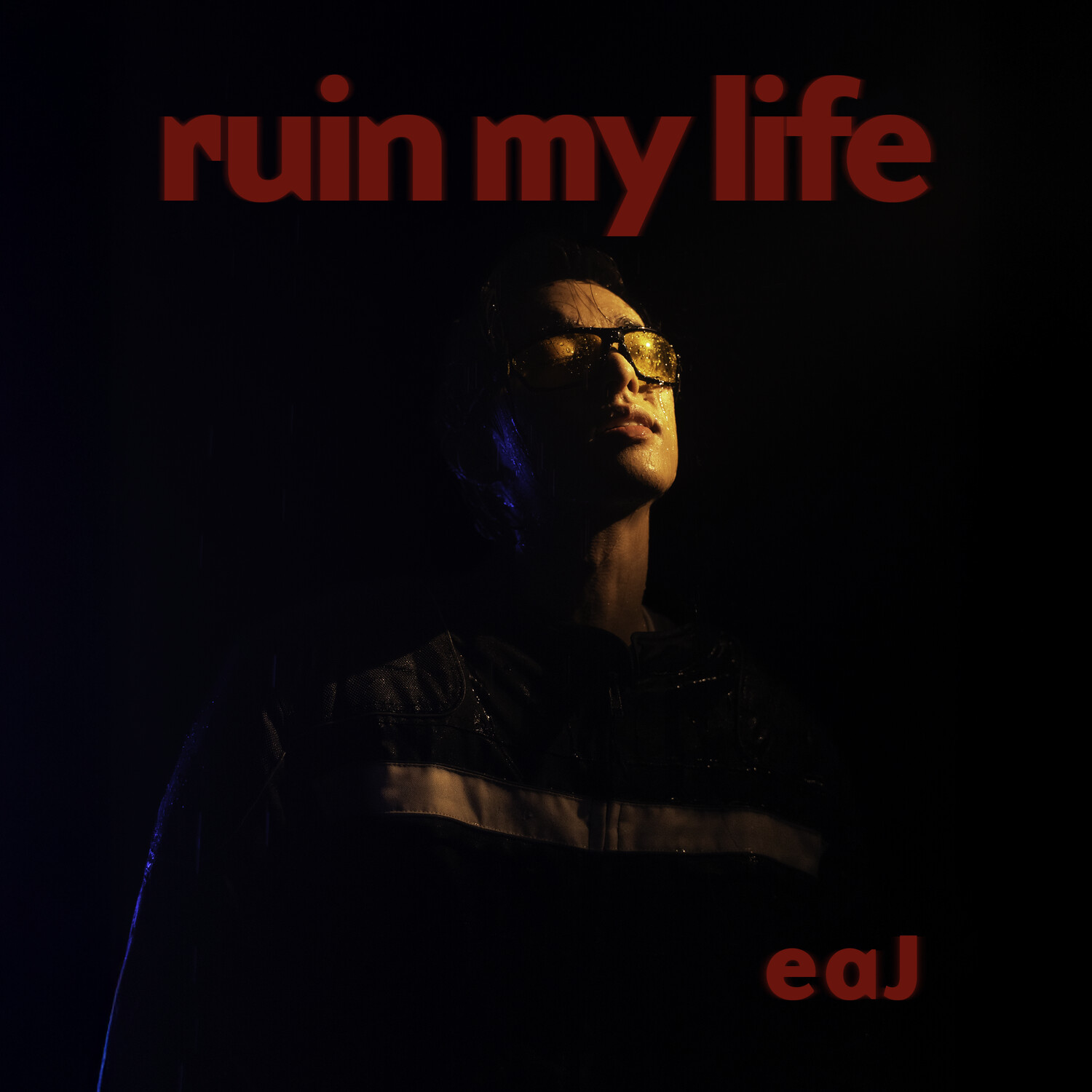 ruin my life - eaJ