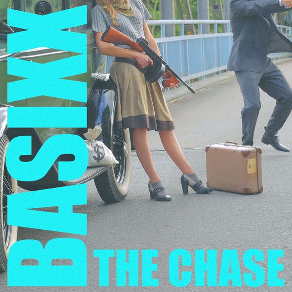 The Chase - Basixx