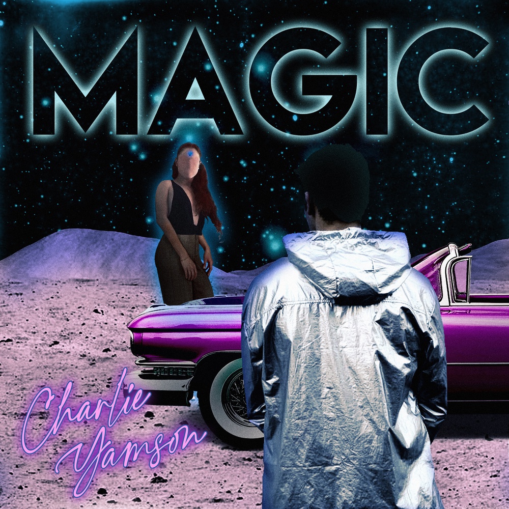 Magic - Charlie Yamson