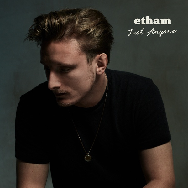 Just Anyone - Etham