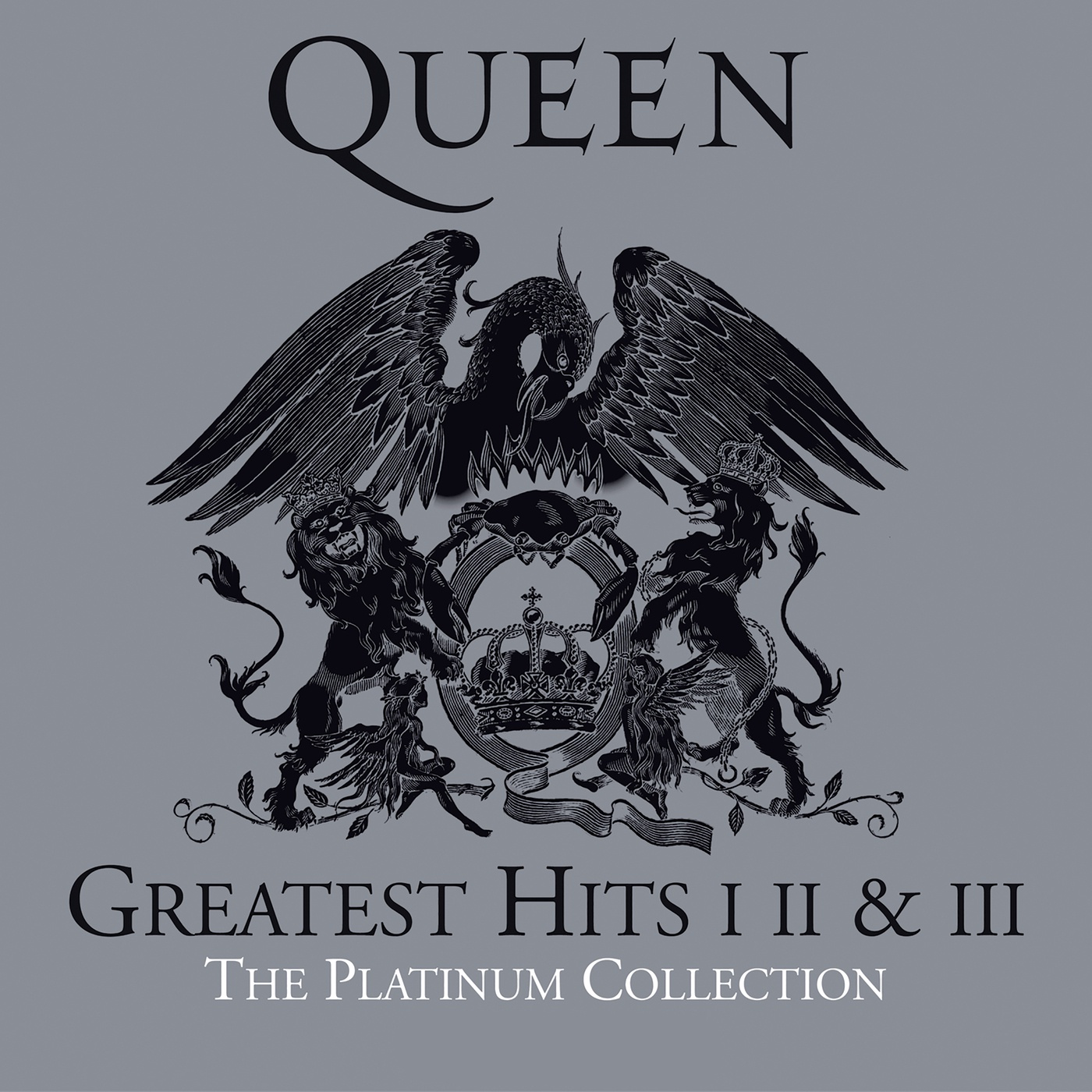The Platinum Collection (2011 Remaster) - Queen