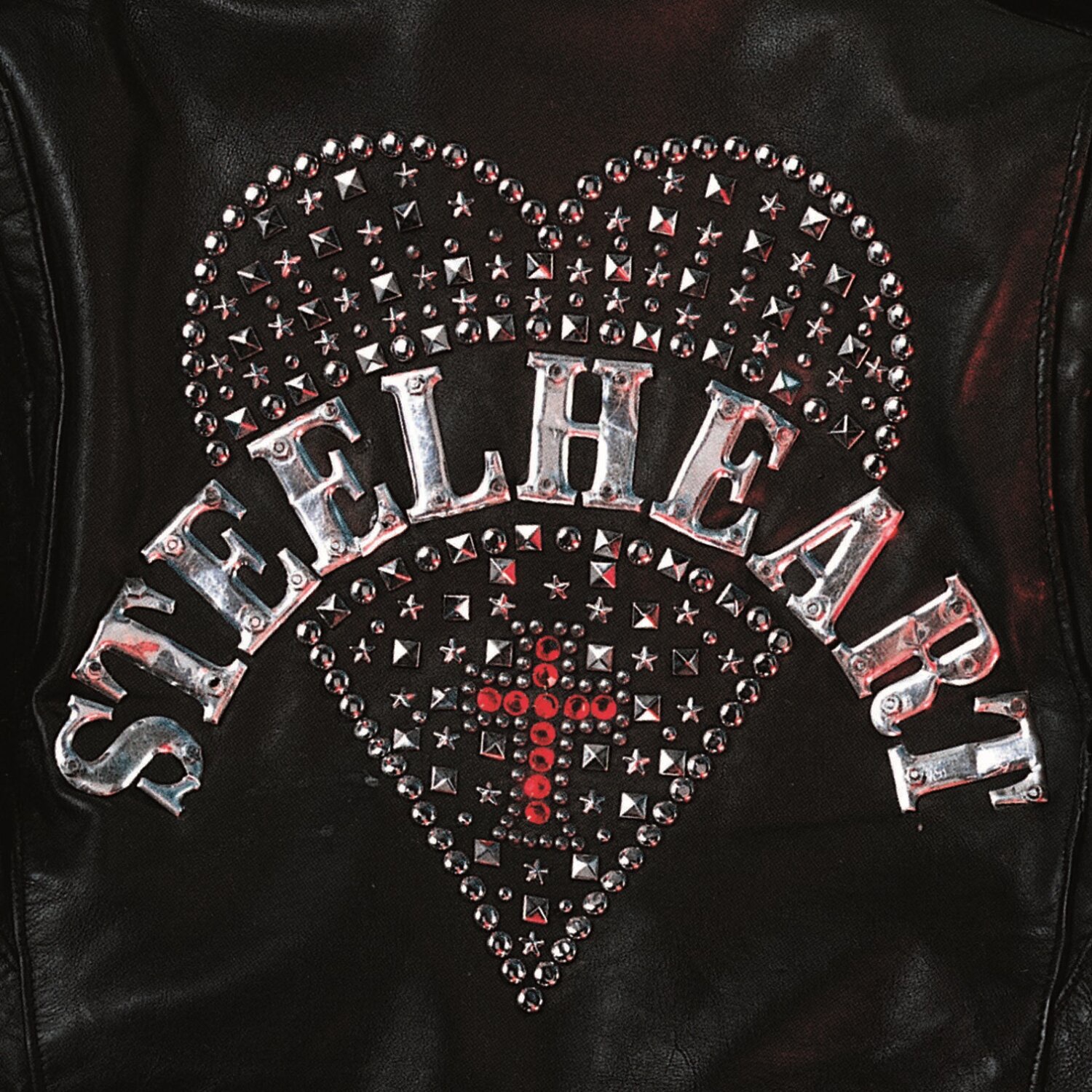 Steelheart - Steelheart